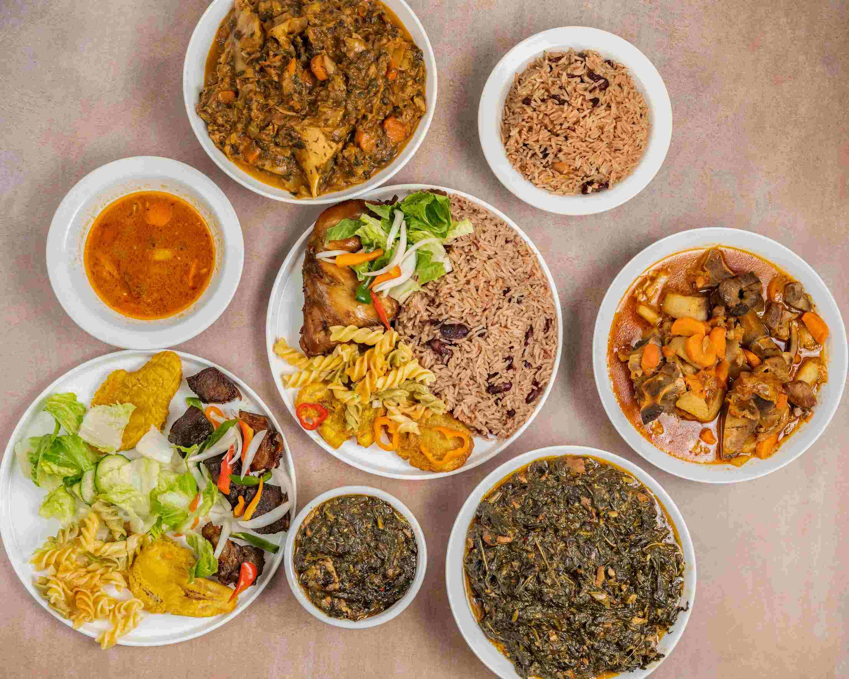 Order Restaurant ALLAH - ITIENNE Menu Delivery in Montreal | Menu ...