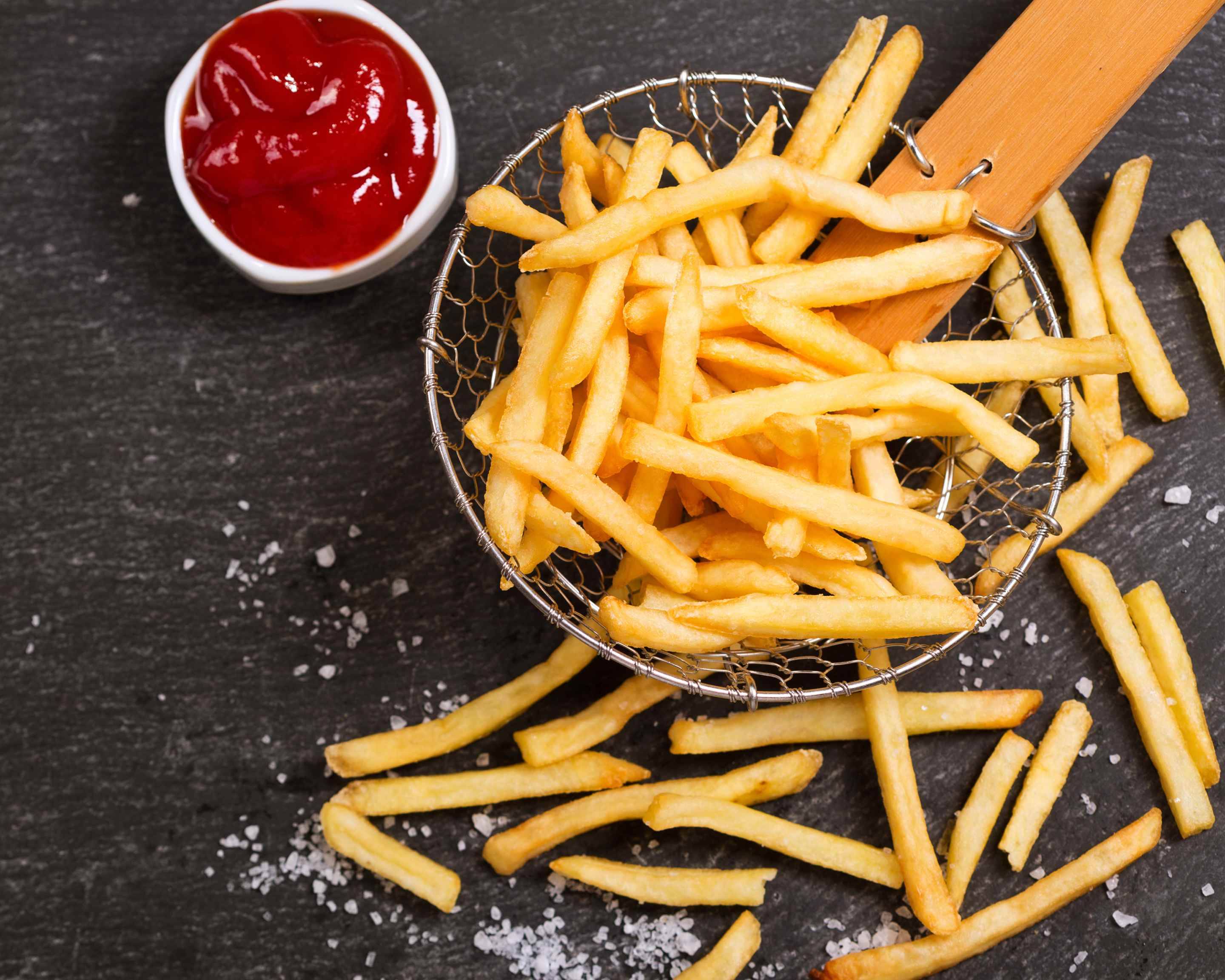 Order Finn's Famous Fries Menu Delivery【Menu & Prices】| Baltimore ...