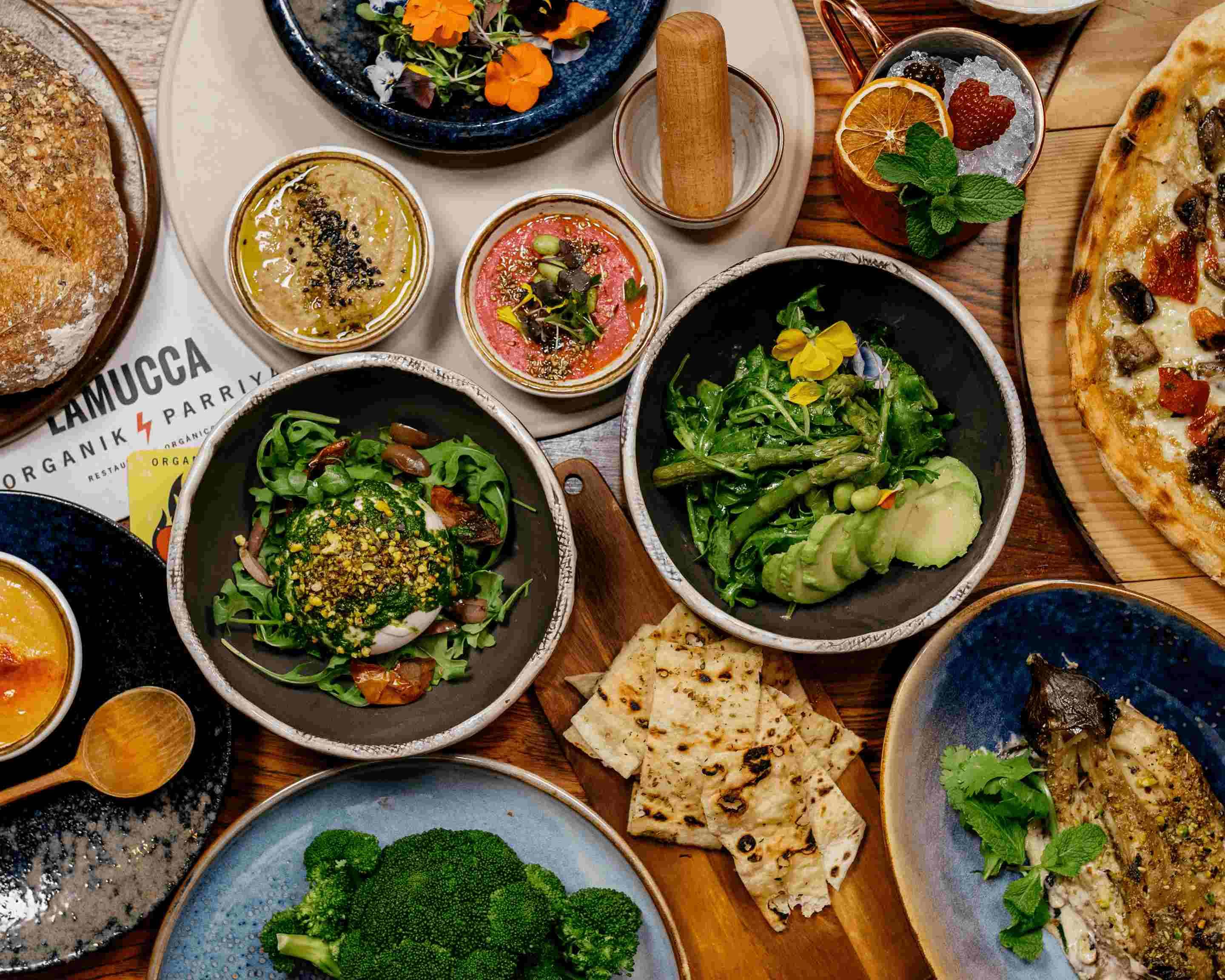 Lamucca (Fuencarral) menú y precios - Pide a domicilio en Madrid - Uber ...