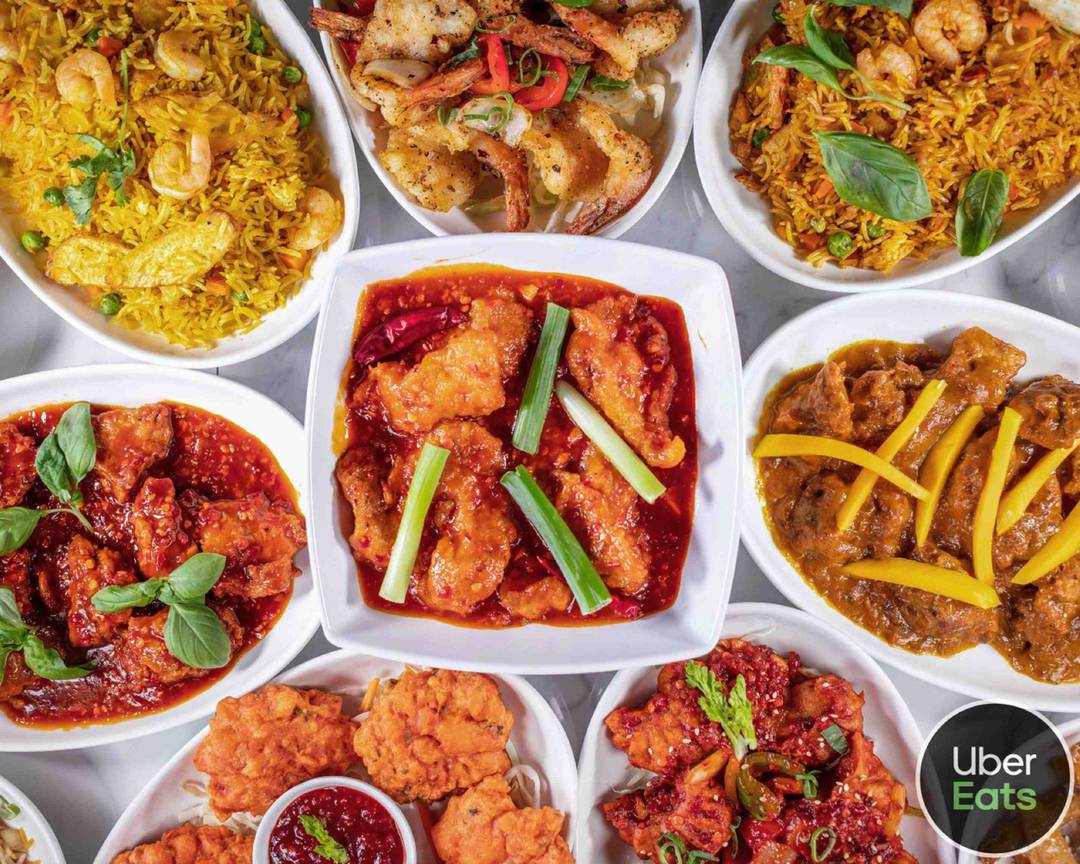 THE 10 BEST Chinese Food Delivery in Toronto 2025| Order Chinese Food ...