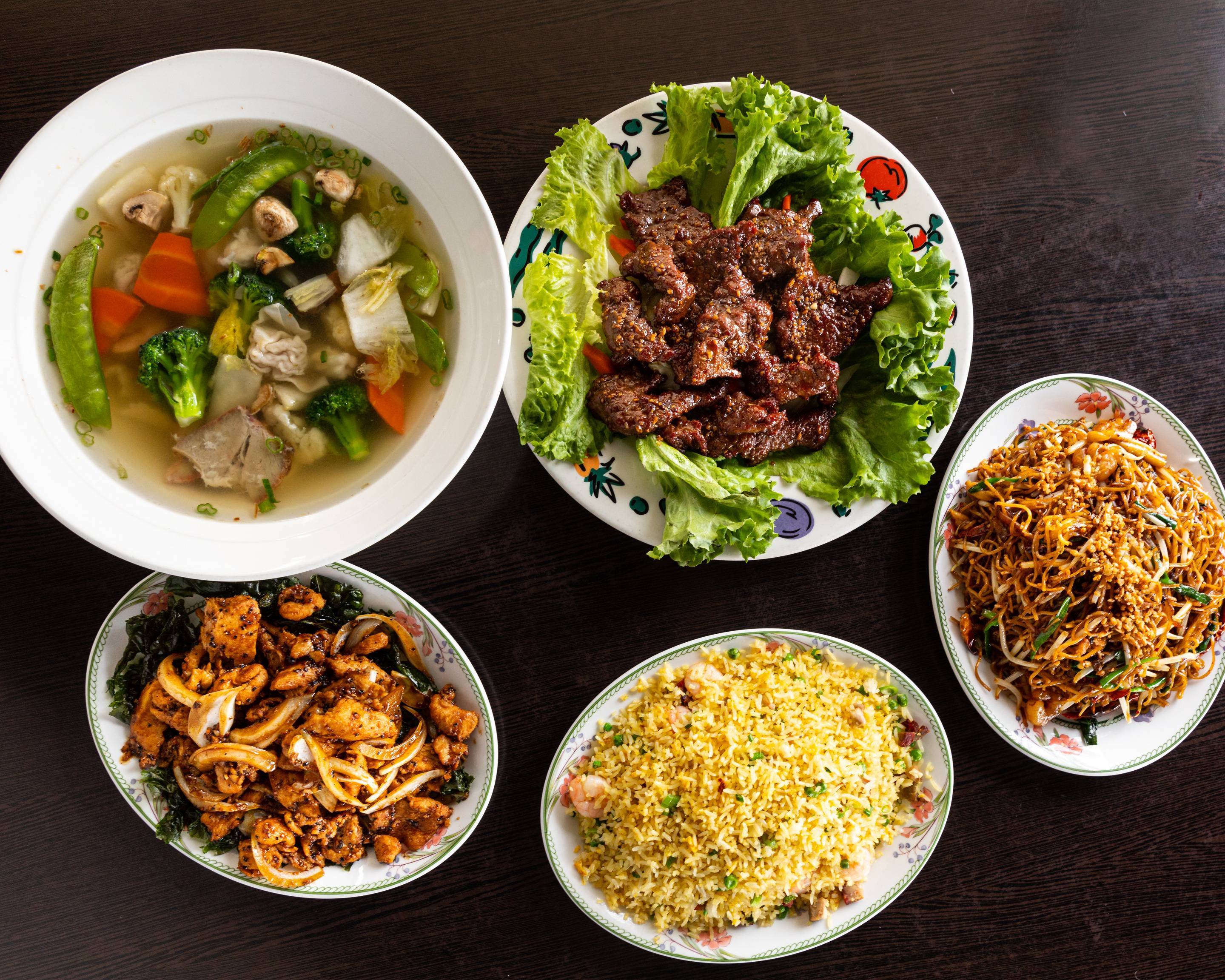 Order Tasty Noodle 粤之味 - Menu & Prices - Edmonton Delivery | Uber Eats