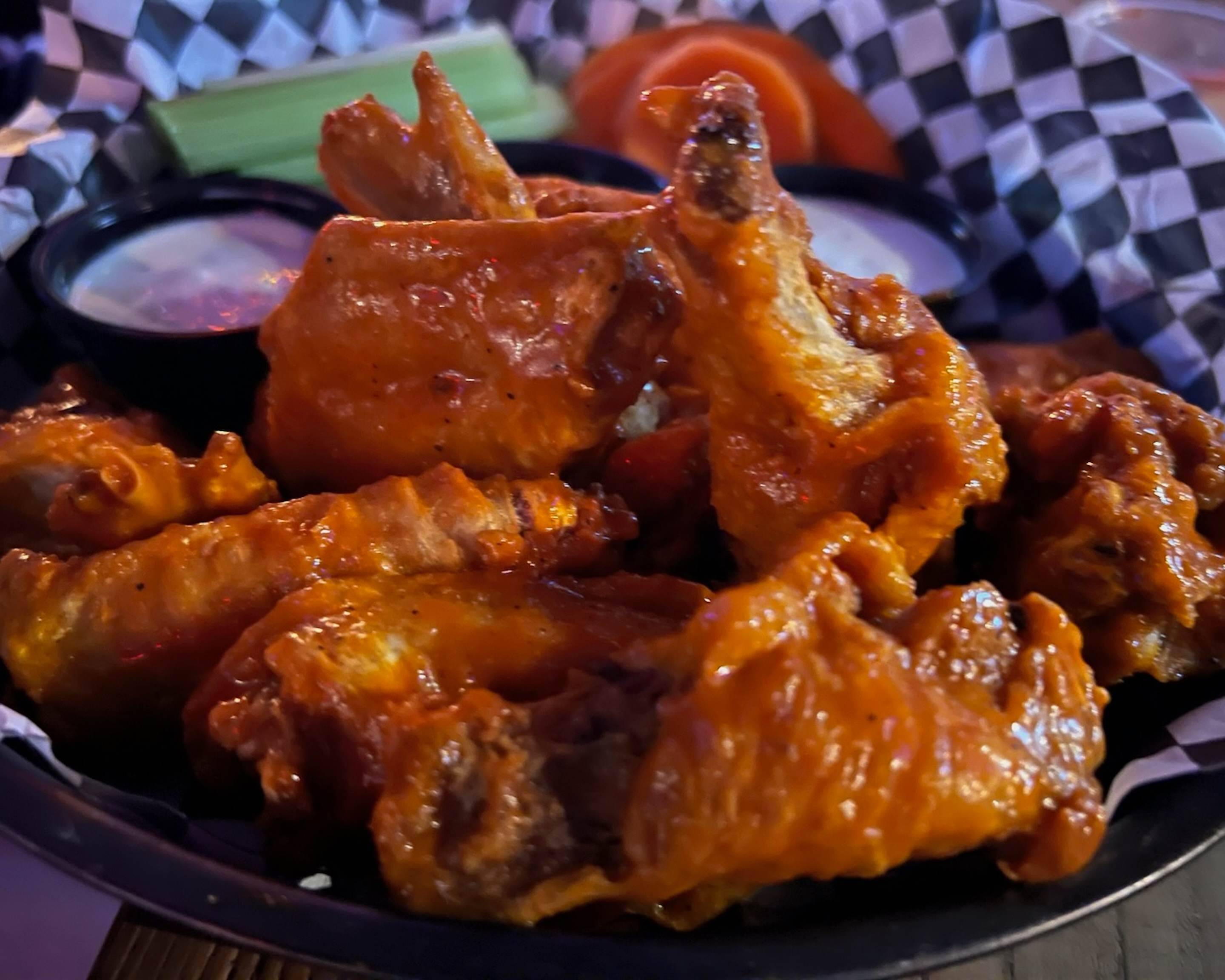 Order Barcadia Menu Delivery【Menu & Prices】| Dallas | Uber Eats