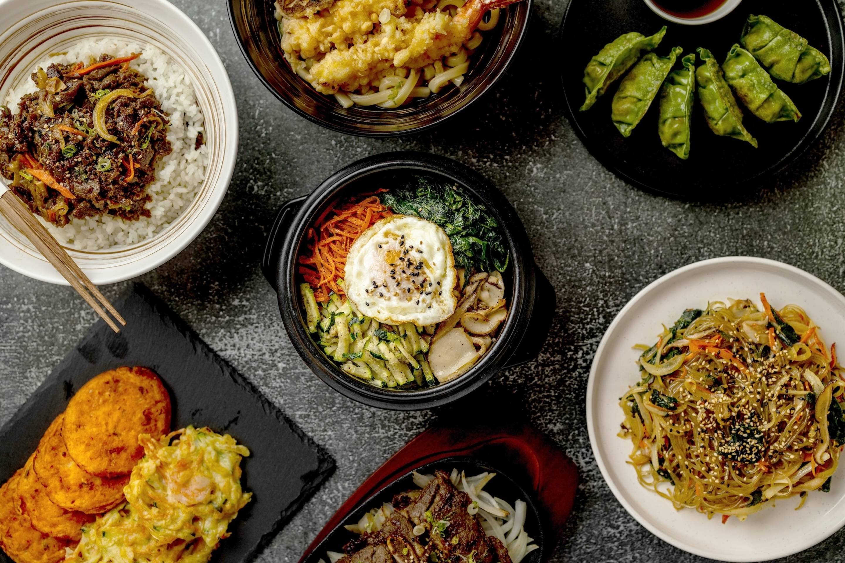 Order DooBi DooBap Korean Rice Bowl - Menu & Prices - Miami Delivery ...