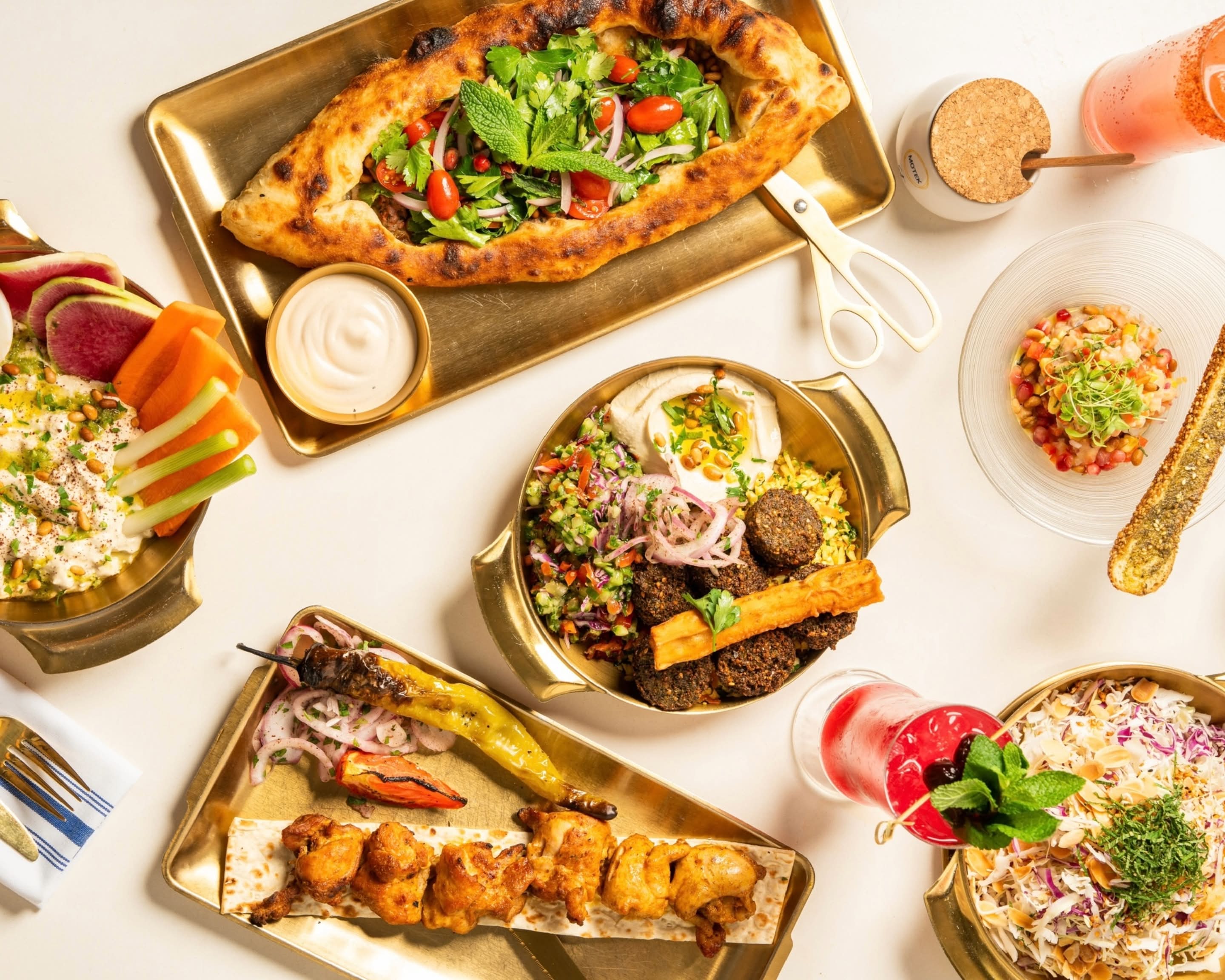 Order Motek (Boca Raton) Menu Delivery【Menu & Prices】| Boca Raton ...