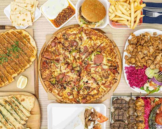 Watsup Brothers (Denham Court) Menu Takeout in Sydney | Delivery Menu ...