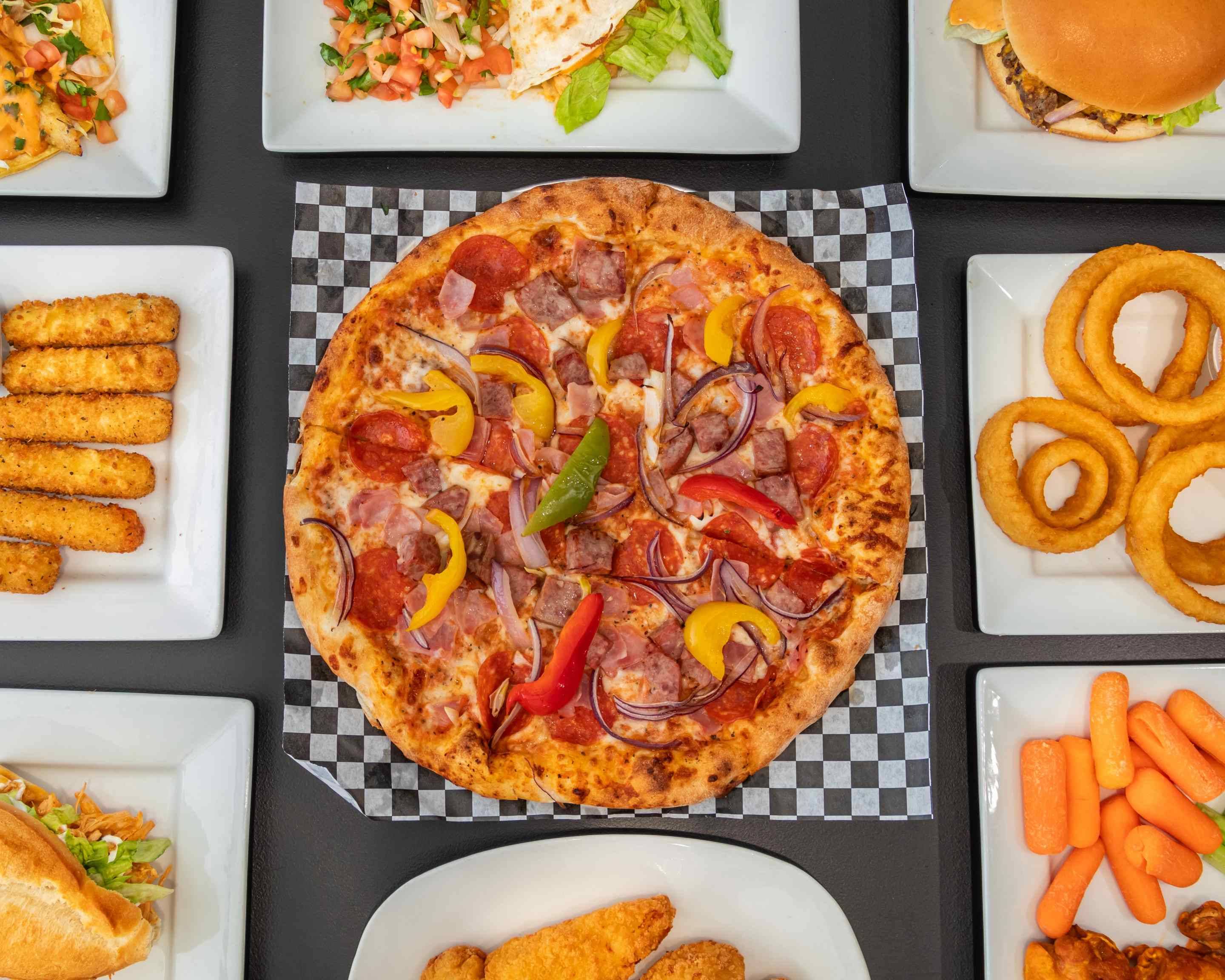 Order Lounge 51 - Tarzana Menu Delivery【Menu & Prices】| Los Angeles ...