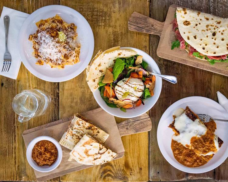 Dinner Delivery Near Me | Uber Eats