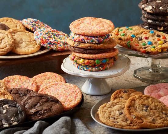 Order Great American Cookies (3100 Highway 365) Menu Delivery【Menu ...
