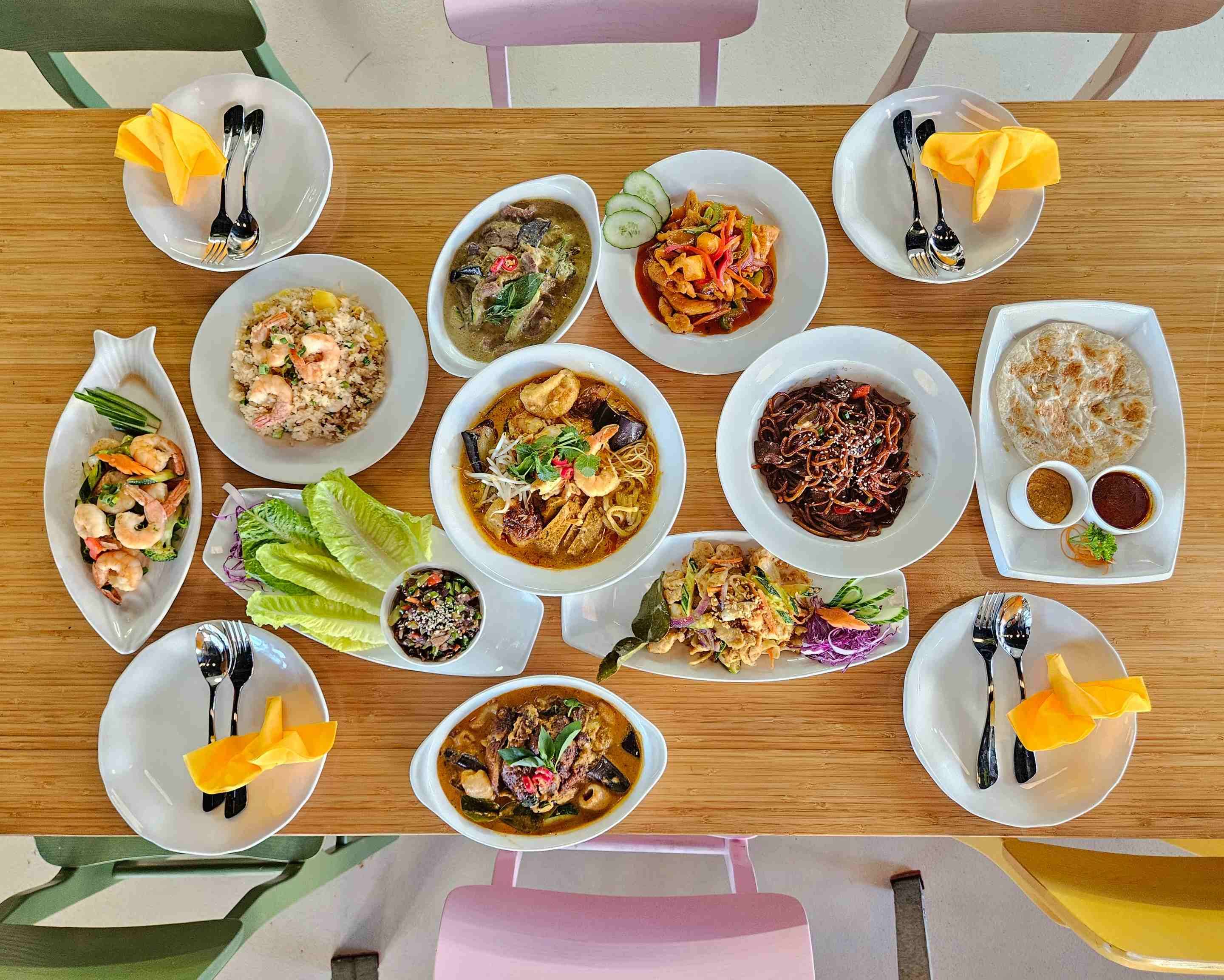 Order The Rice Place | Menu & Prices | Brisbane Delivery | Uber Eats