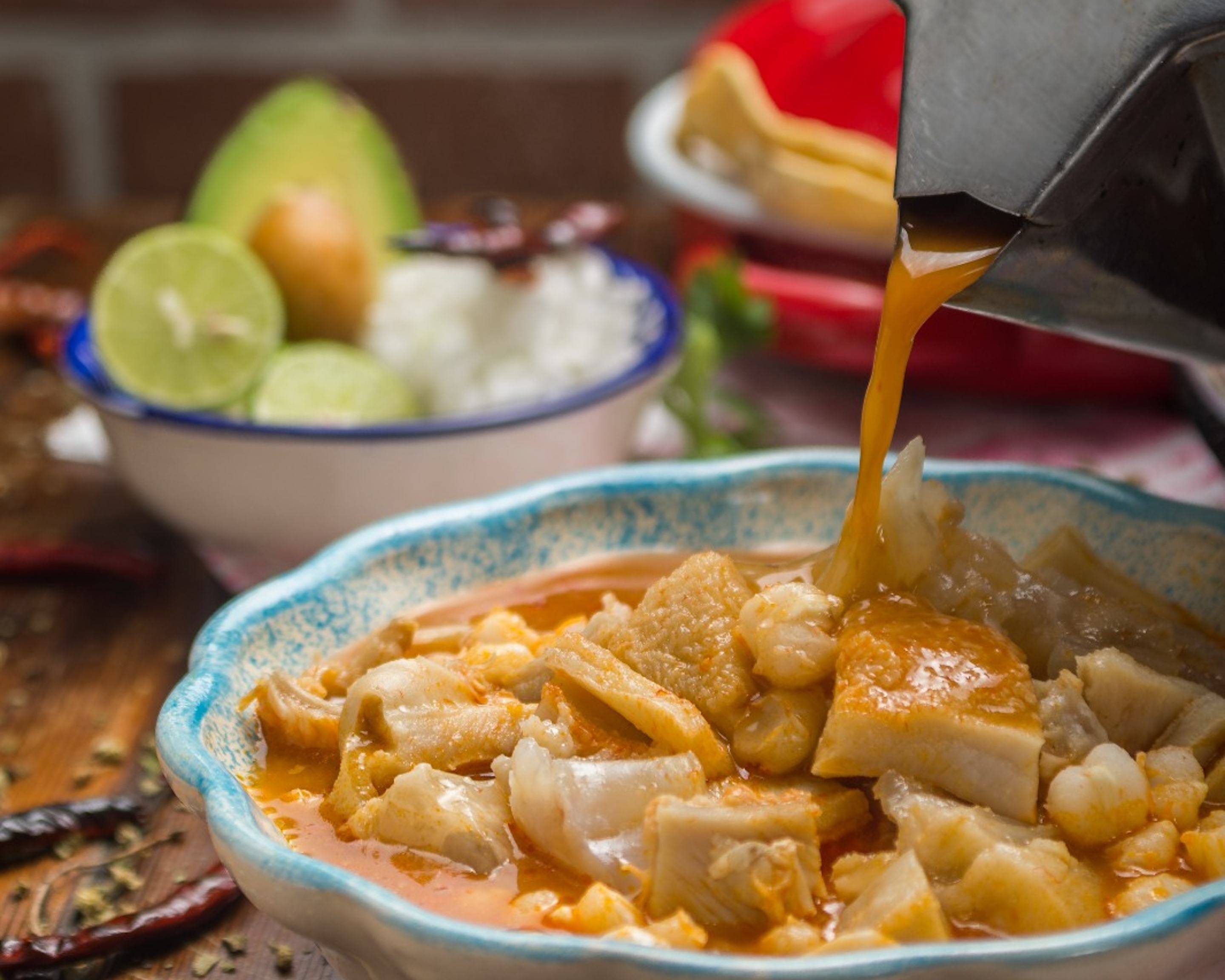 Menudería Guadalajara (Maclovio) a Domicilio en Tijuana | Menú ...