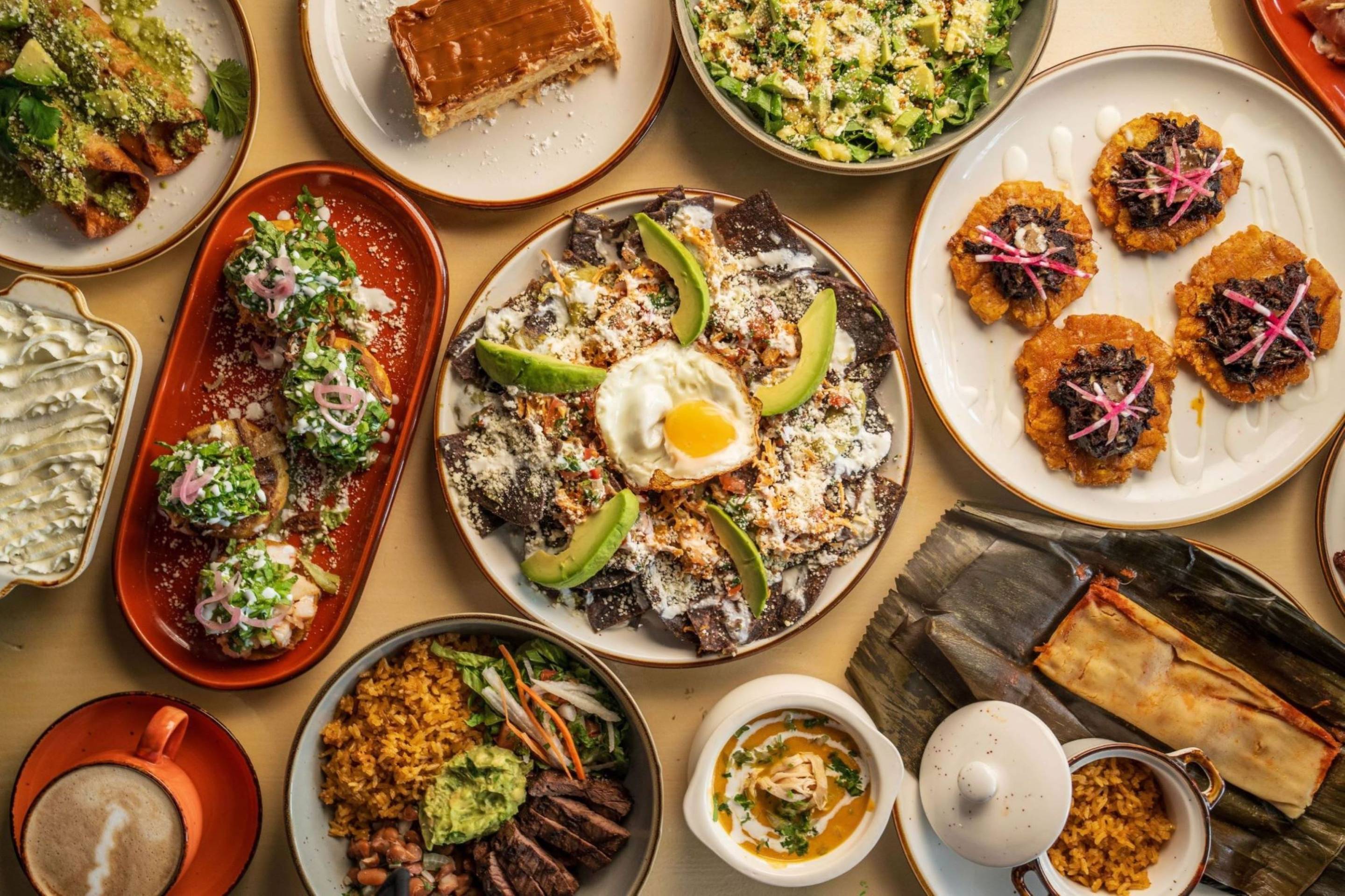 Order Polanco Taqueria - Menu & Prices - Sandy Springs Delivery | Uber Eats