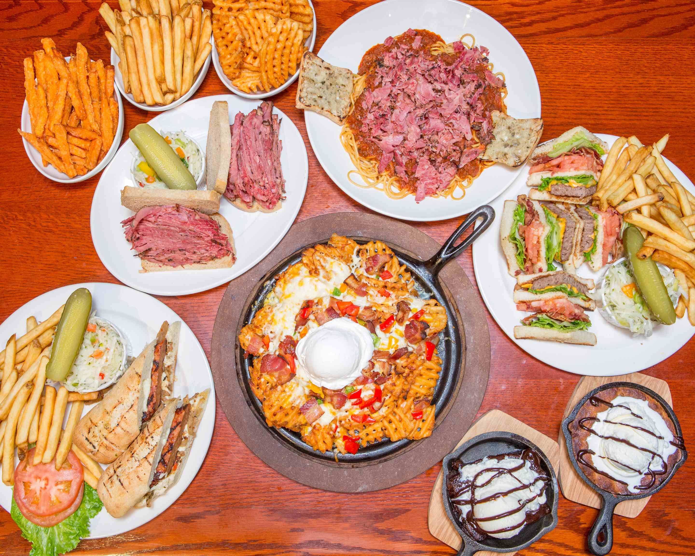 Order Hawgs Deli - Menu & Prices - Montreal Delivery | Uber Eats
