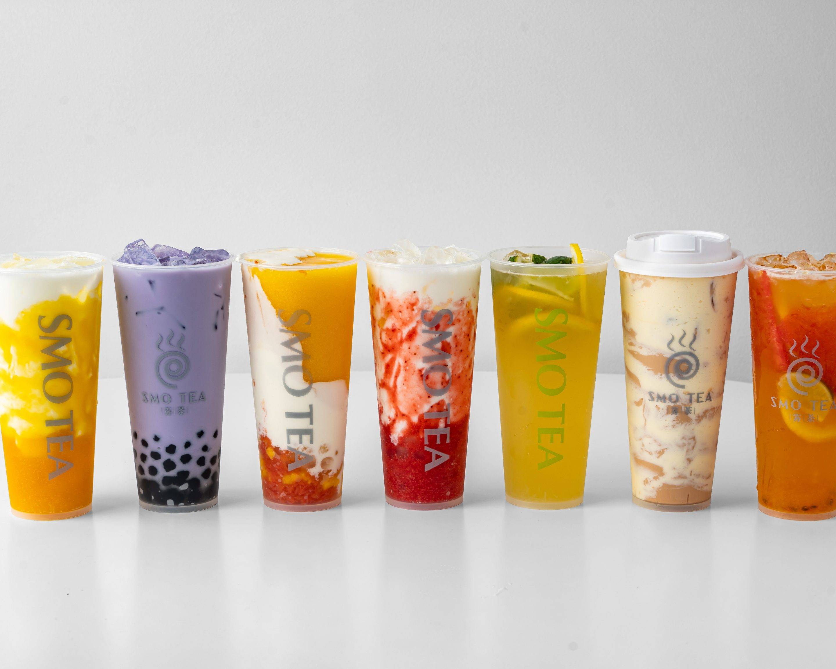 Order Smo Tea Menu Delivery【Menu & Prices】| NYC Suburbs | Uber Eats