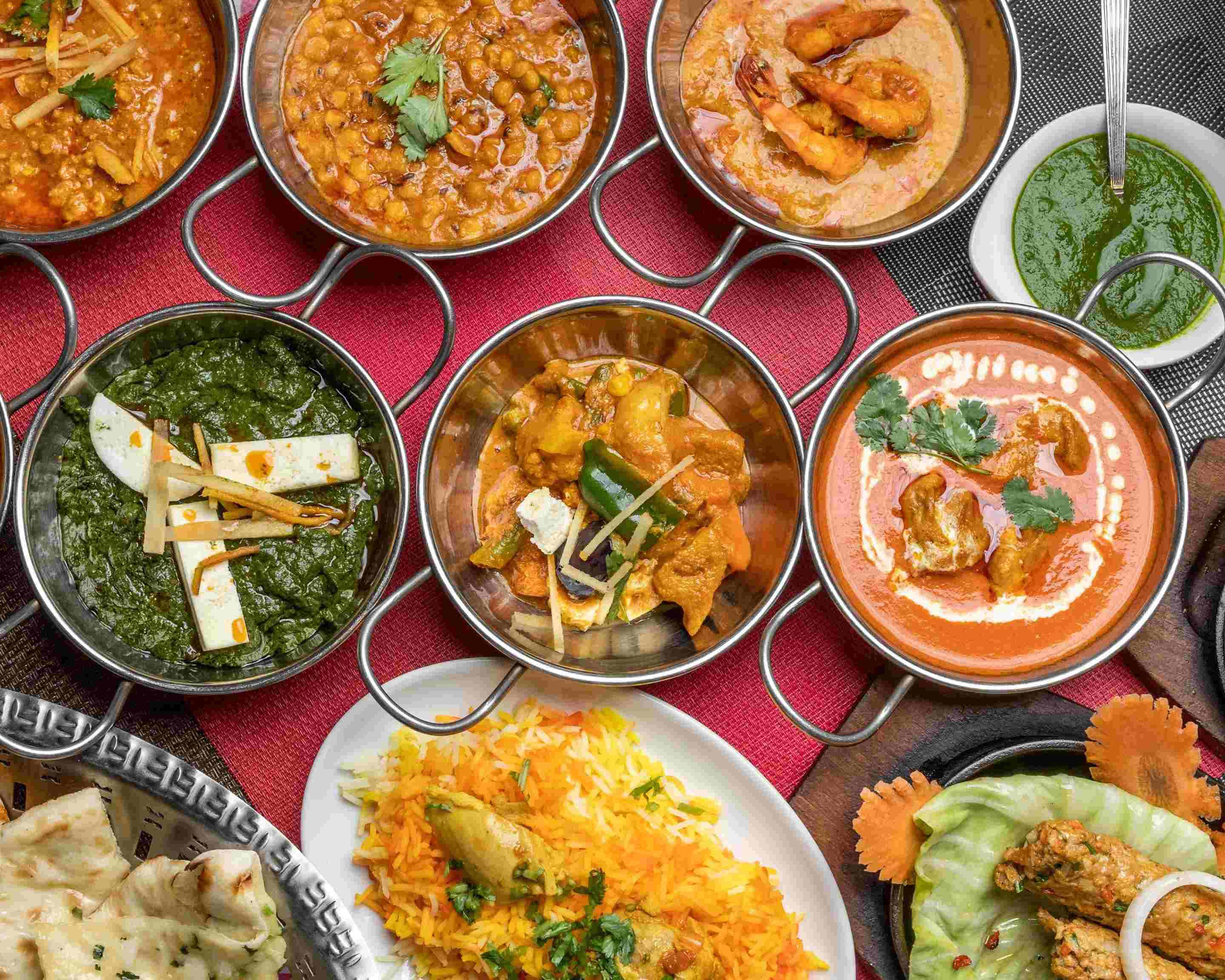 Order Aachary's Kitchen Menu Delivery【Menu & Prices】| Colombo | Uber Eats