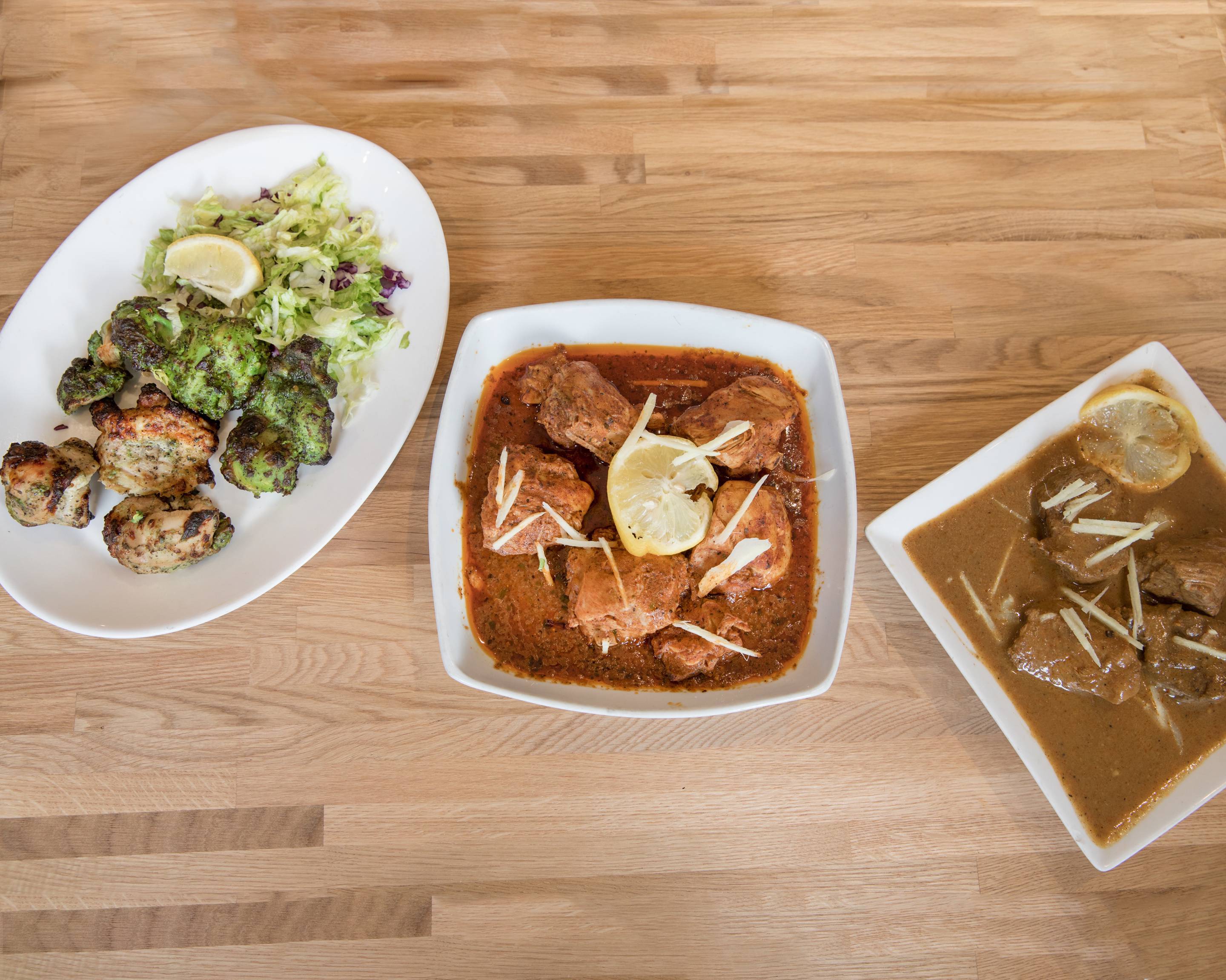 Order Urwa’s Pakistani and Indian Cuisine Menu Delivery in Waterloo ...