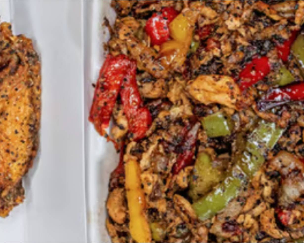Order Papa Bears Chicken Menu Delivery【Menu & Prices】| Indianapolis ...