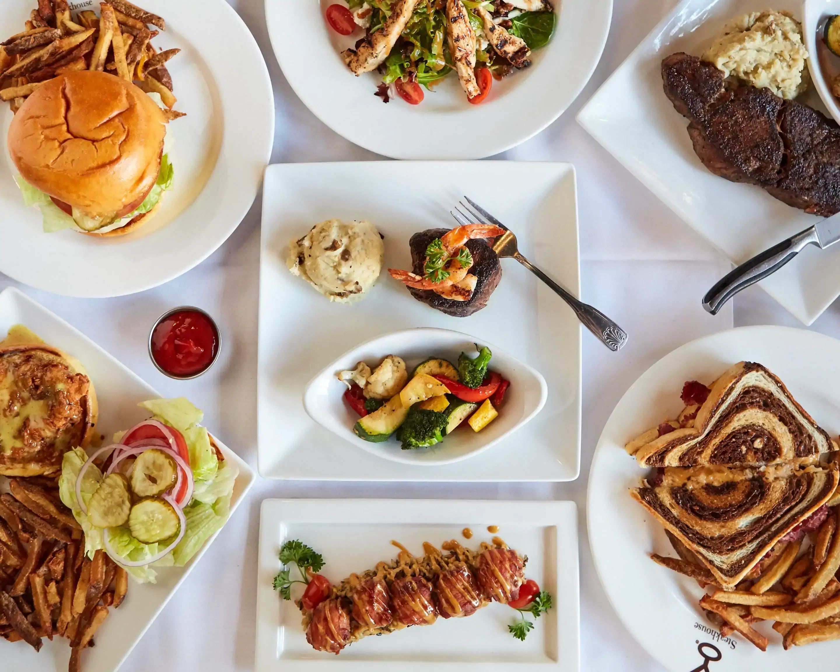 Stone Mill BBQ (Reno St) Menu Broken Arrow • Order Stone Mill BBQ (Reno ...