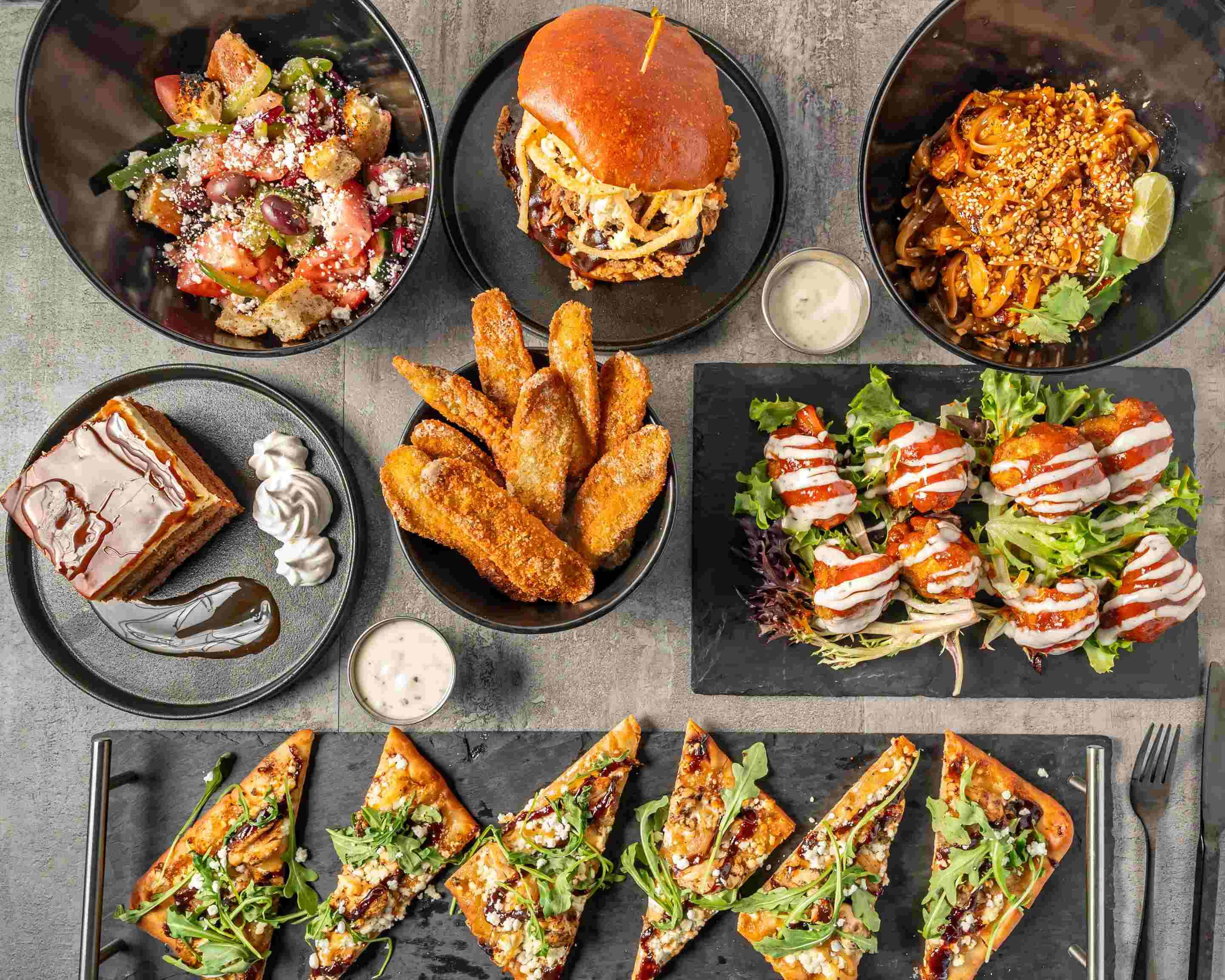 Order Kosmos West Menu Delivery in London, Ont | Menu & Prices | Uber Eats