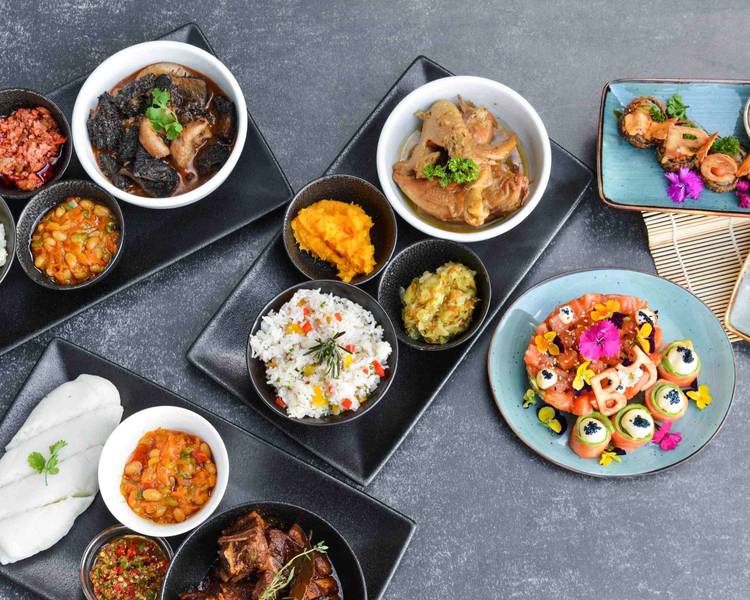 Order Perere, Sandton | Menu & prices | Johannesburg delivery | Uber Eats