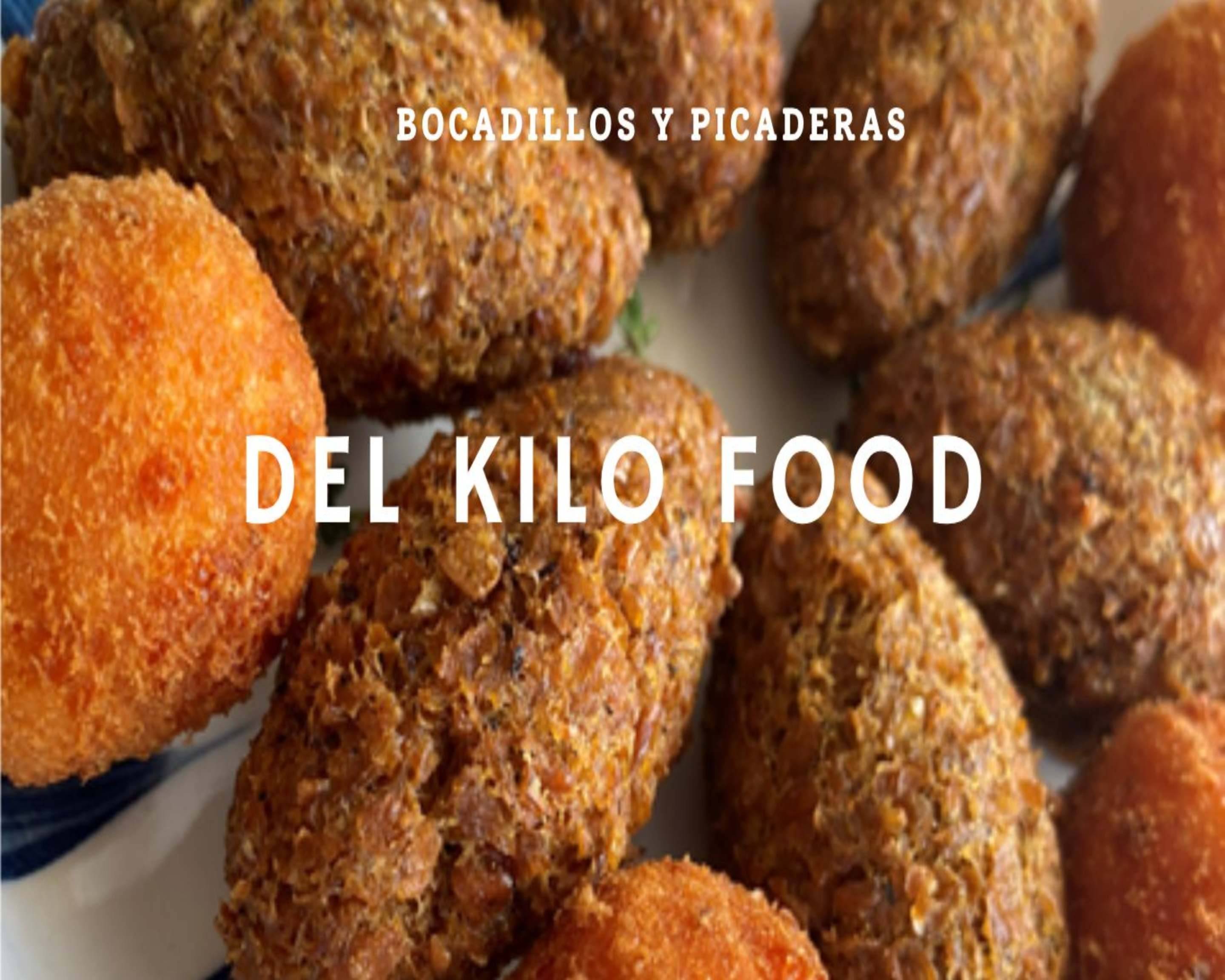 Del Kilo Food (Santo Domingo) a domicilio en Santo Domingo | Menú y ...