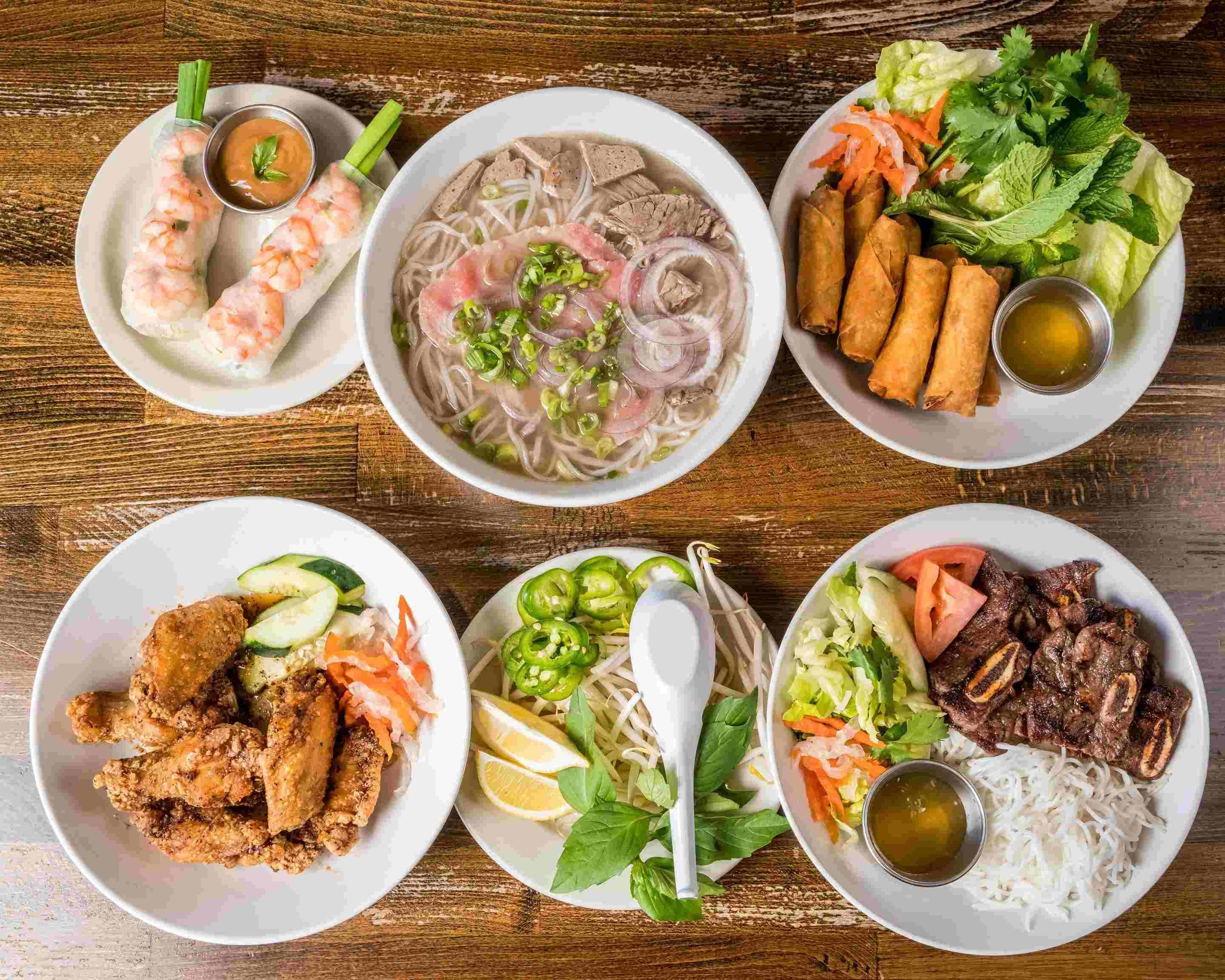 Order The Rolling Spring Roll (Commack) Menu Delivery【Menu & Prices ...