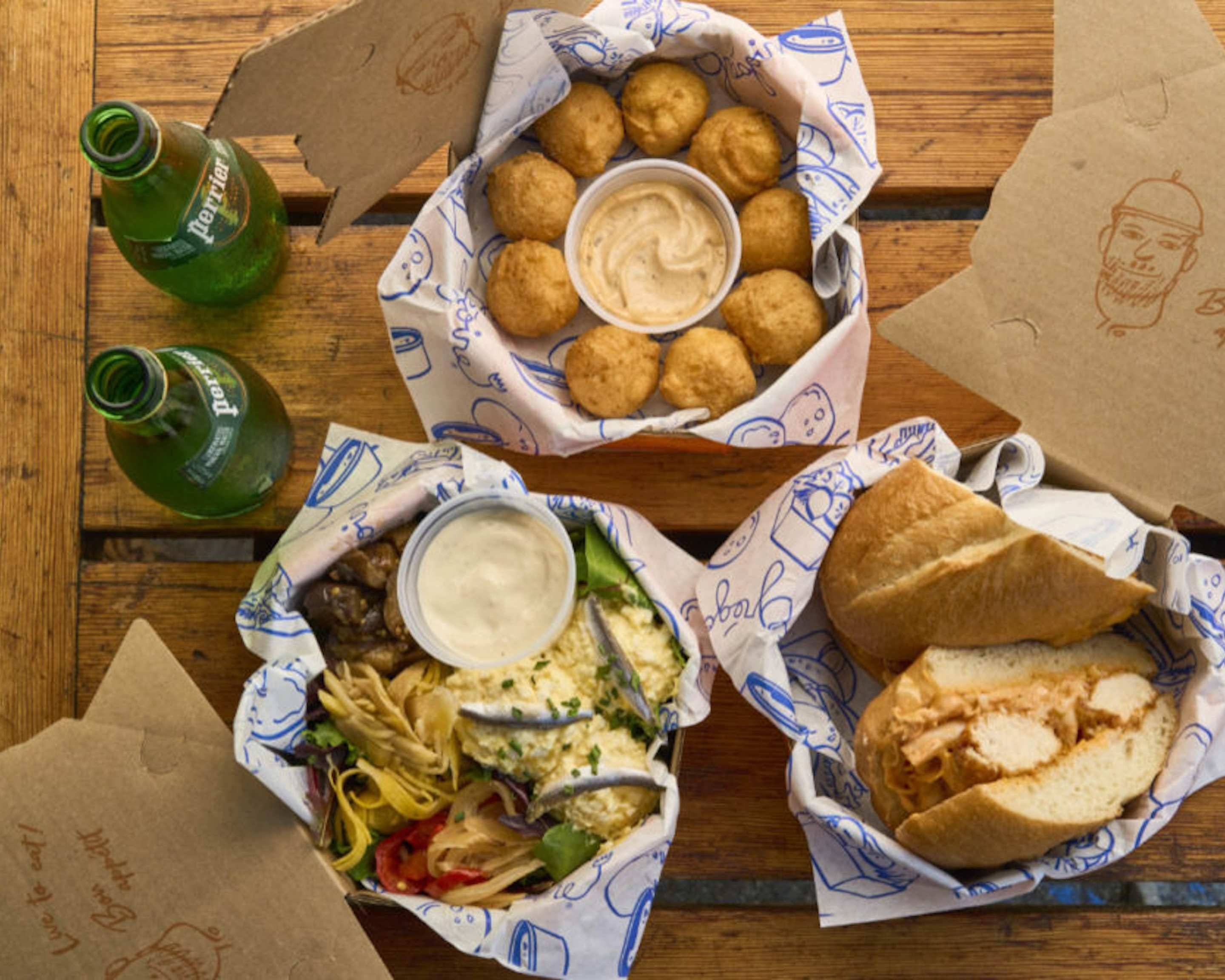 Order Gregoire - Berkeley Menu Delivery【Menu & Prices】| Berkeley | Uber ...