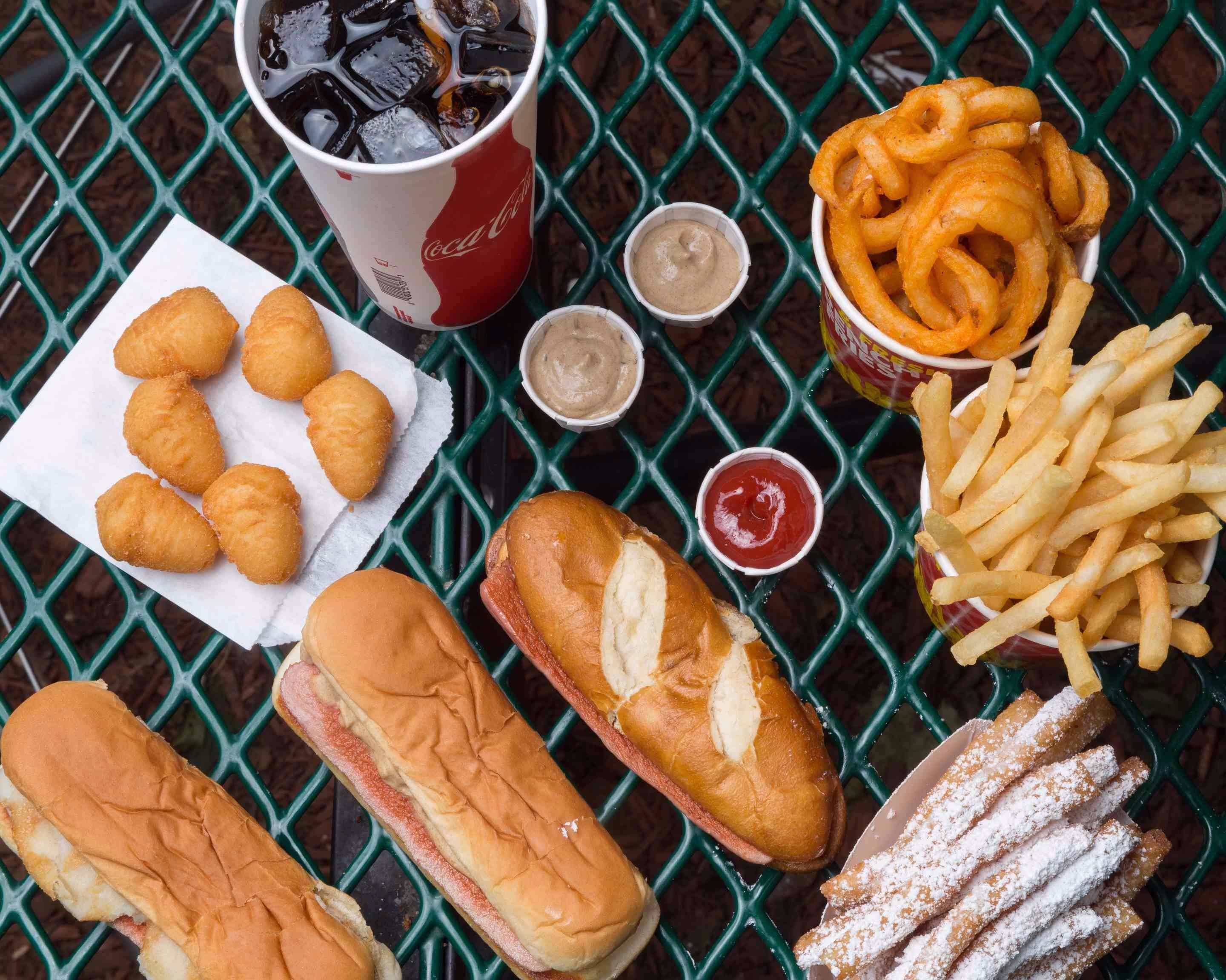 Order Walter's Hot Dogs - White Plains Delivery in White Plains | Menu ...