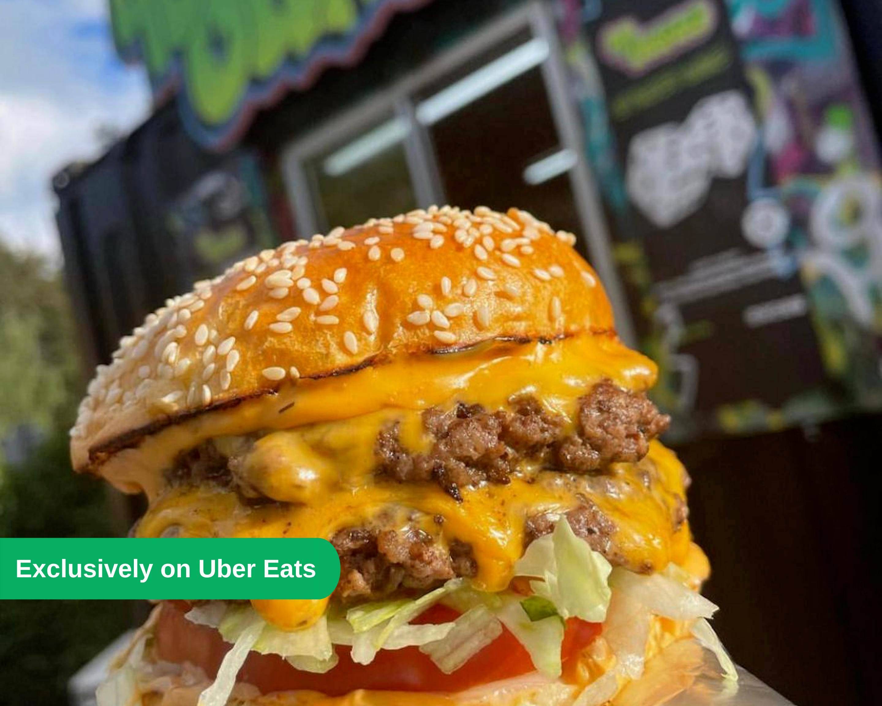 40 OUNCE Menu - Takeaway in Lamesley | Delivery menu & prices | Uber Eats