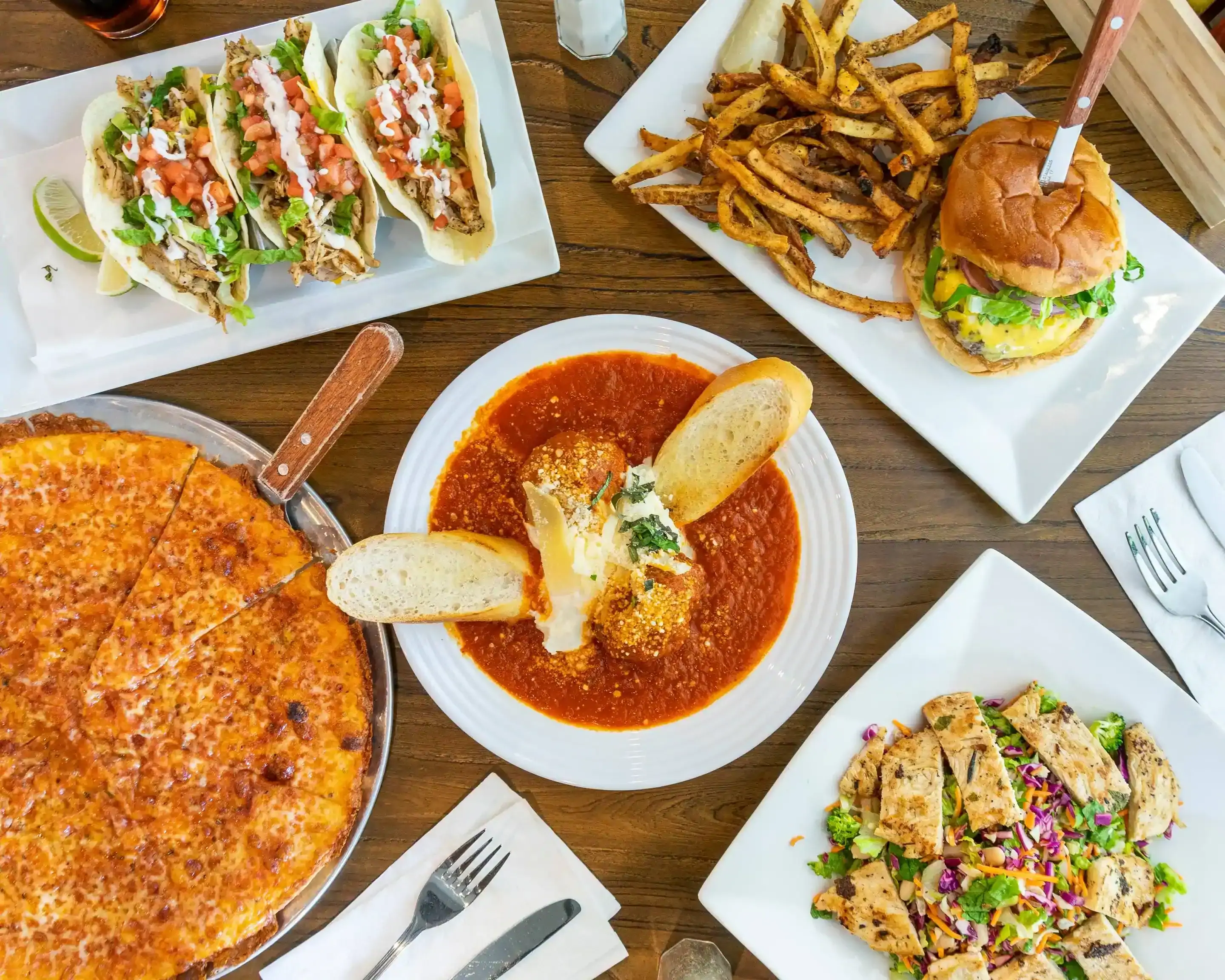 Tiny Rebel Cardiff Menu & Prices - Cardiff Delivery - Order with Uber Eats