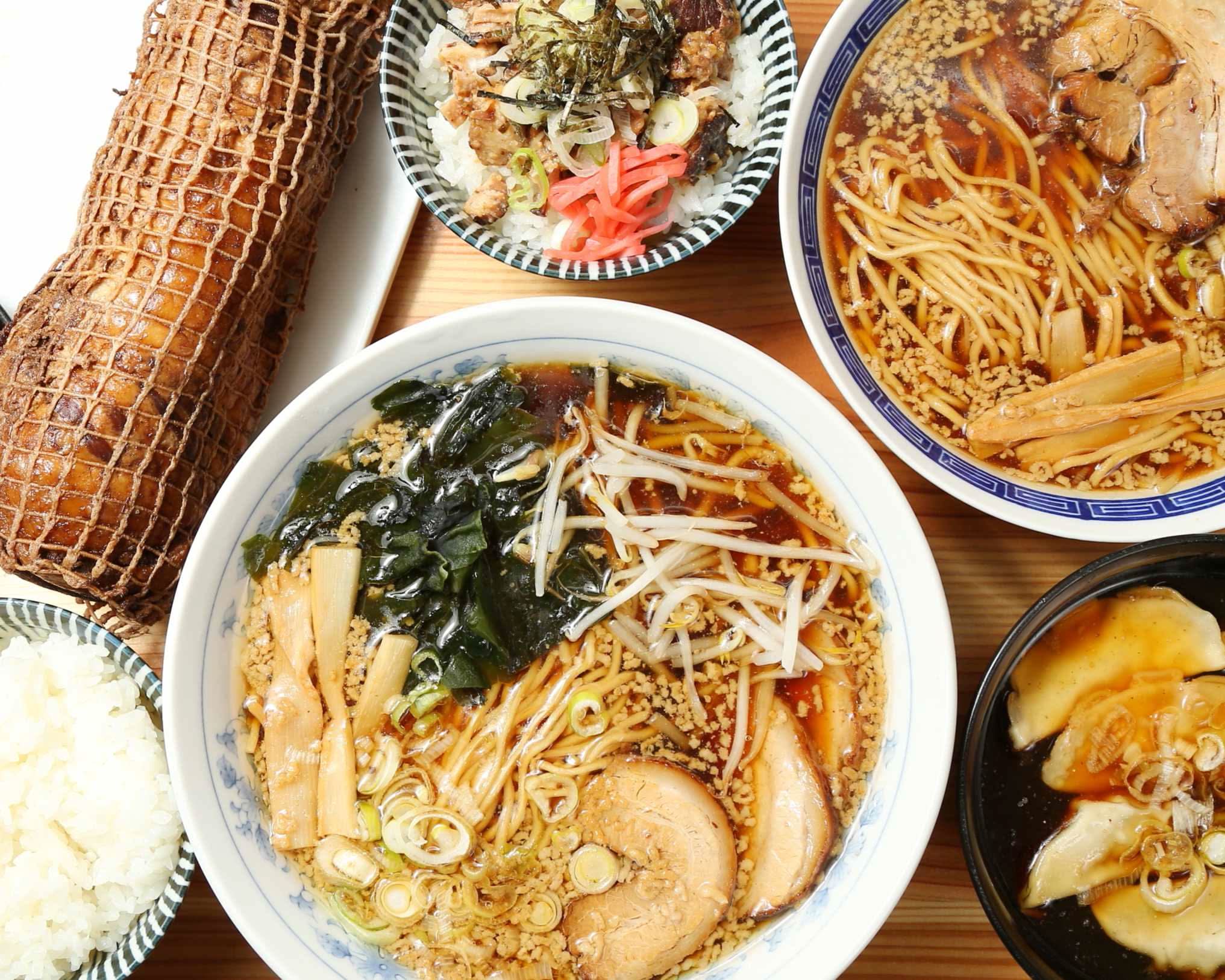 尾道ラーメン片町店 Onomichi Ramen Katamachiten delivery & takeaway menu | Uber Eats