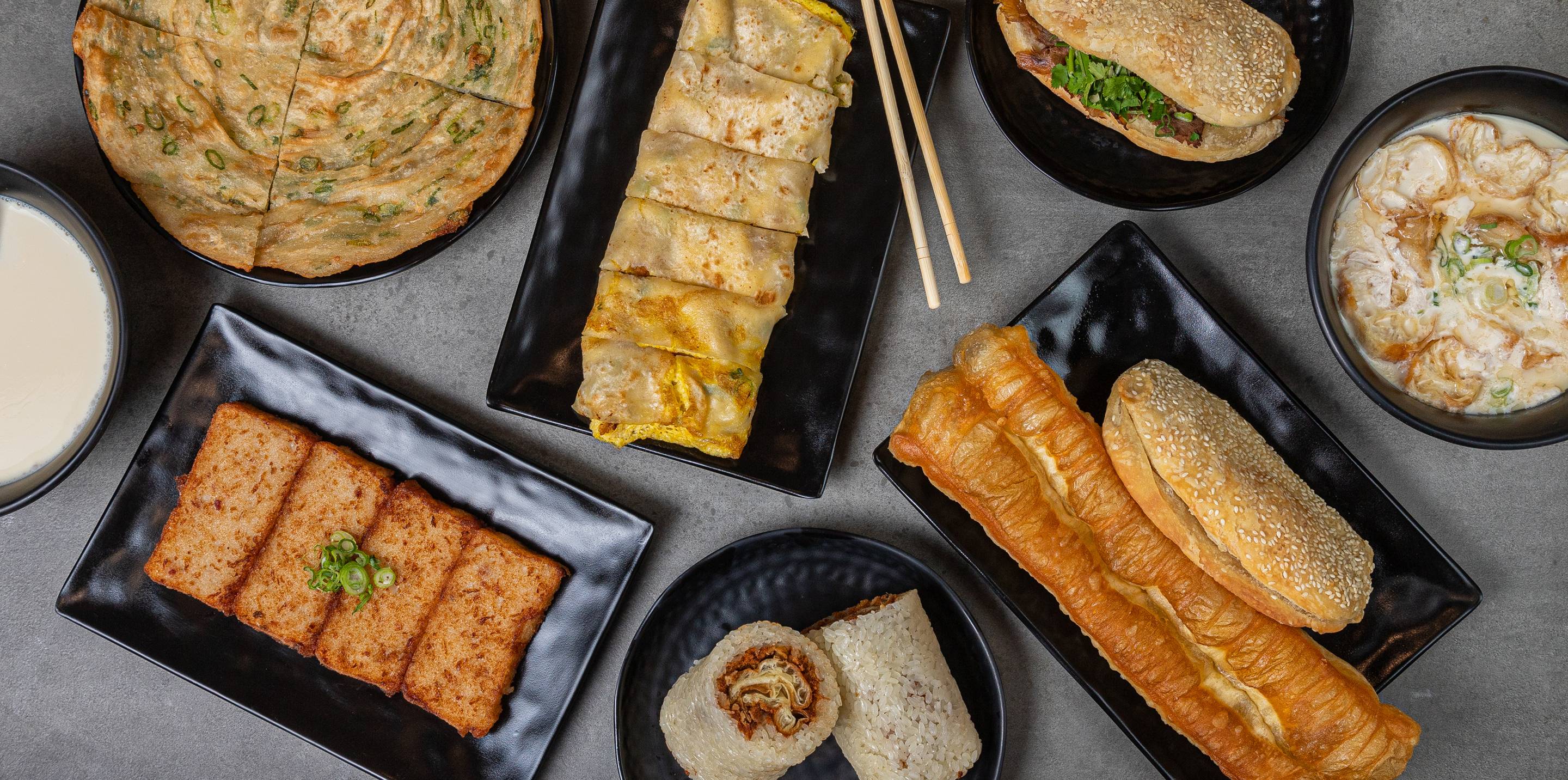 Order Yi Mei (San Gabriel) Menu Delivery【Menu & Prices】| San Gabriel | Uber Eats