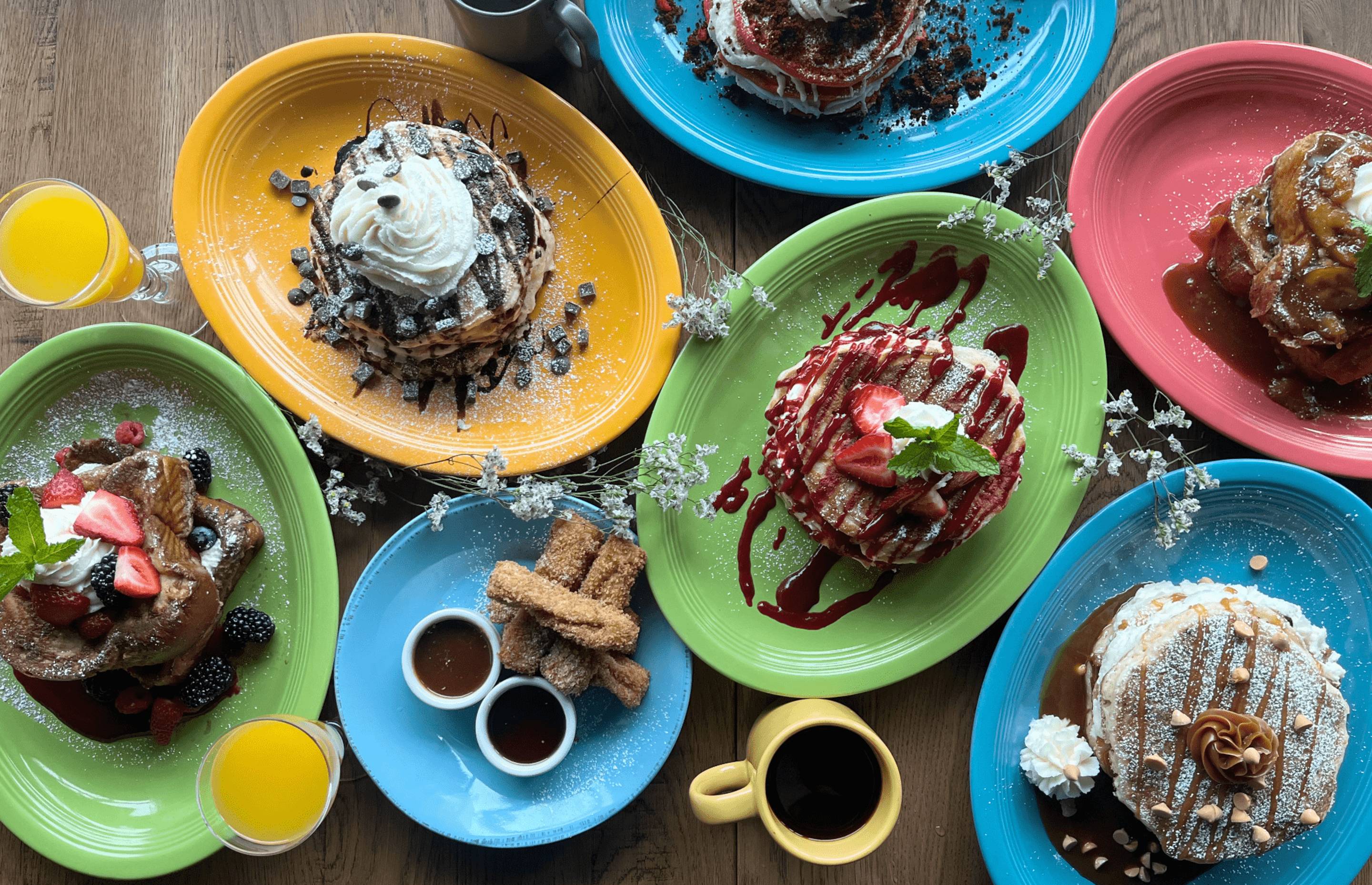 Order Sunny Side Cafe (Boston) - Menu & Prices - Boston Delivery | Uber ...