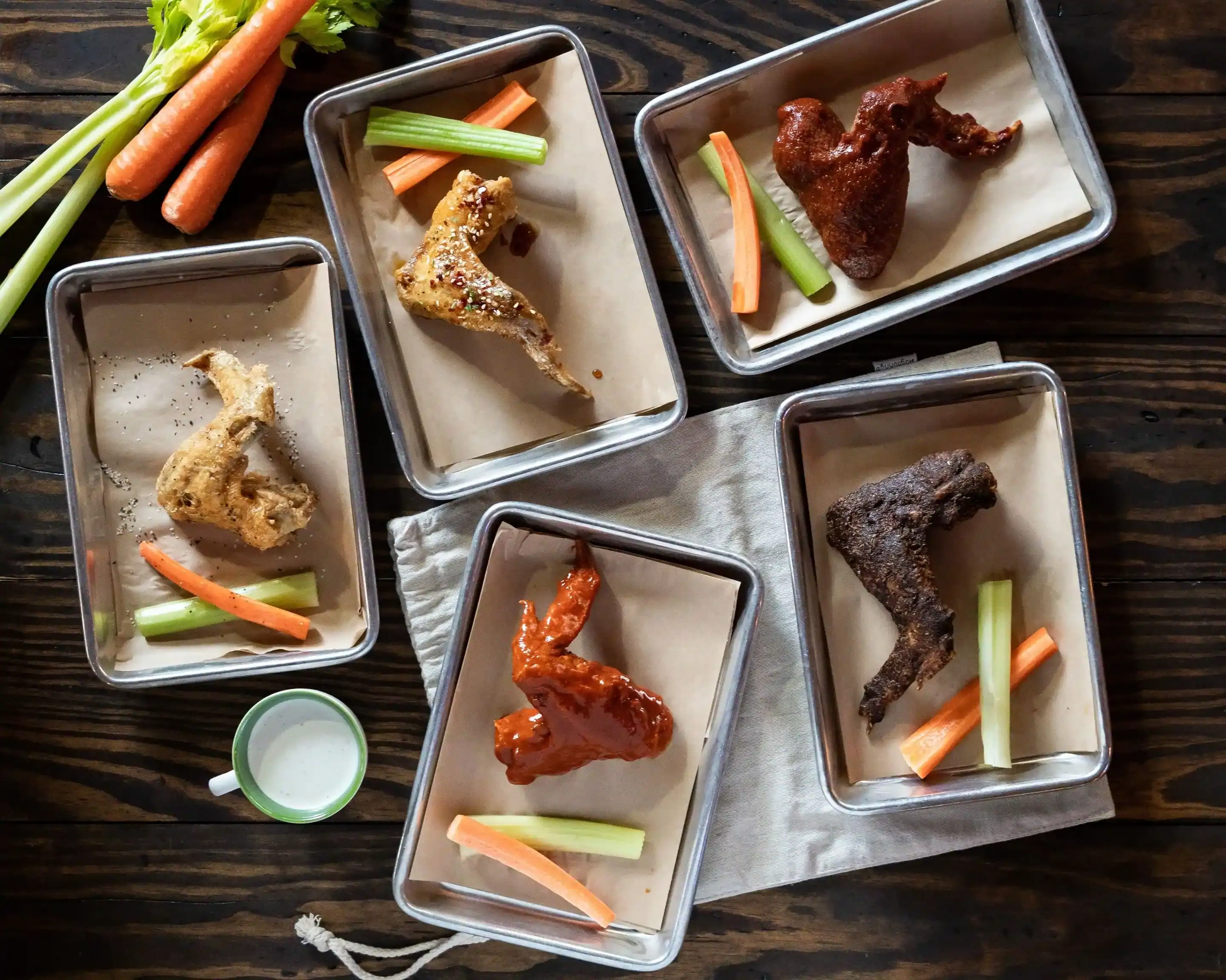 Order Chicken City Menu Delivery【Menu & Prices】| Hartford | Uber Eats