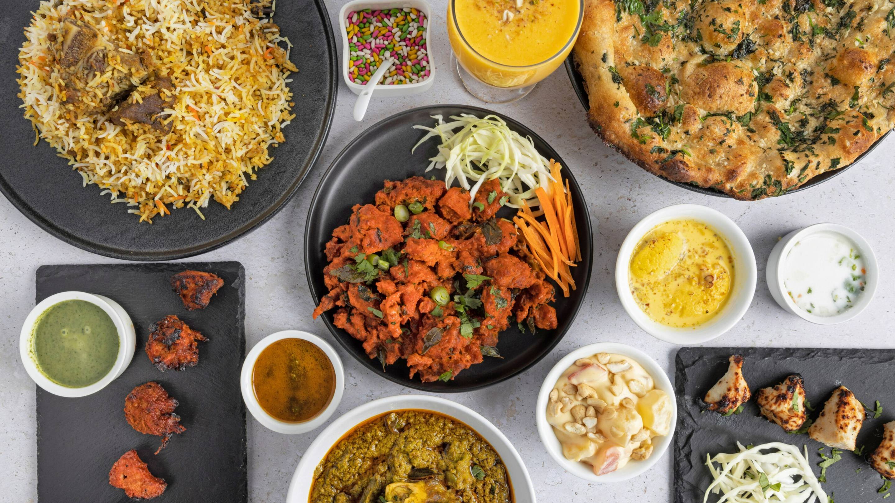 Order Pariwar Restaurant Delivery【Menu & Prices】| London, Ont | Uber Eats
