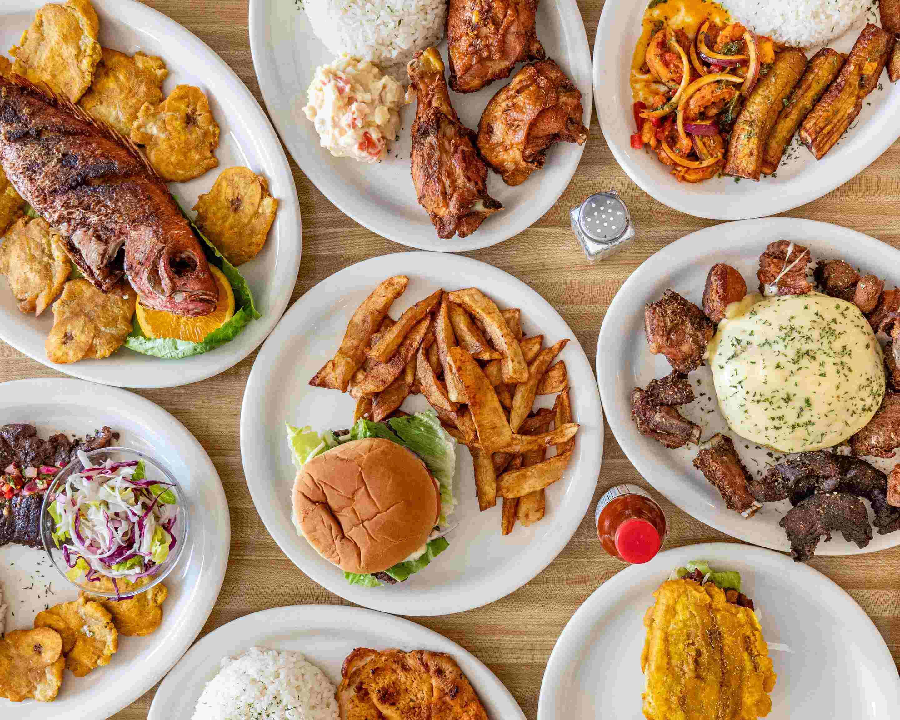 Order Latin Star's Restaurant Menu Delivery【Menu & Prices】| Fort Pierce ...