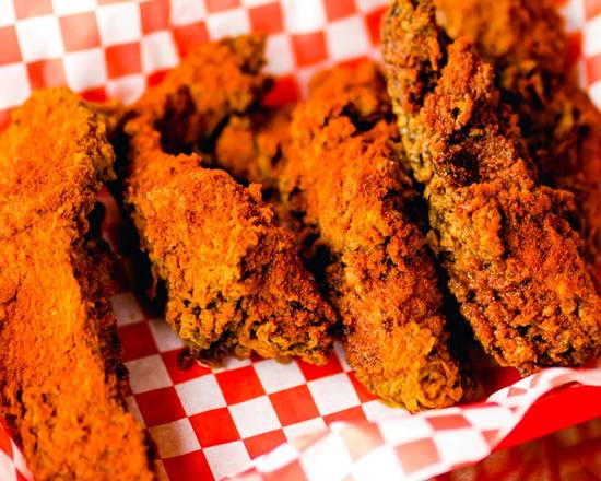 Chicken Strip Vine