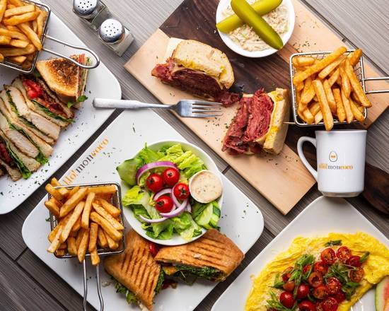 Waffle Delivery in Louiseville | Discover Waffle Restaurants with ...