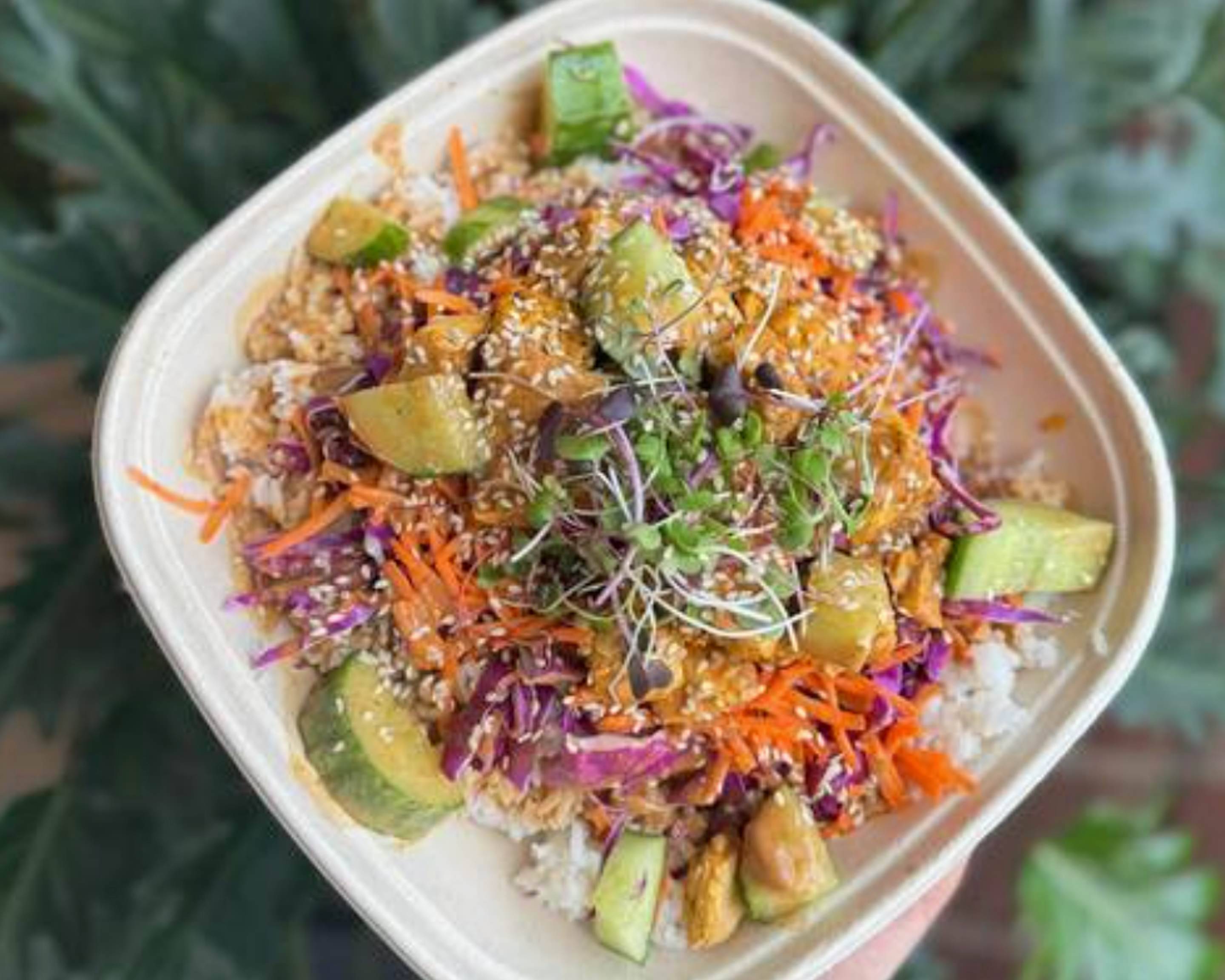 Order Dragonfly Cafe Menu Delivery in Lowell | Menu & Prices | Uber Eats