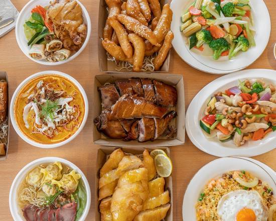 Order The Food Shop - Menu Deals & Prices - Rockhampton Delivery - Uber ...