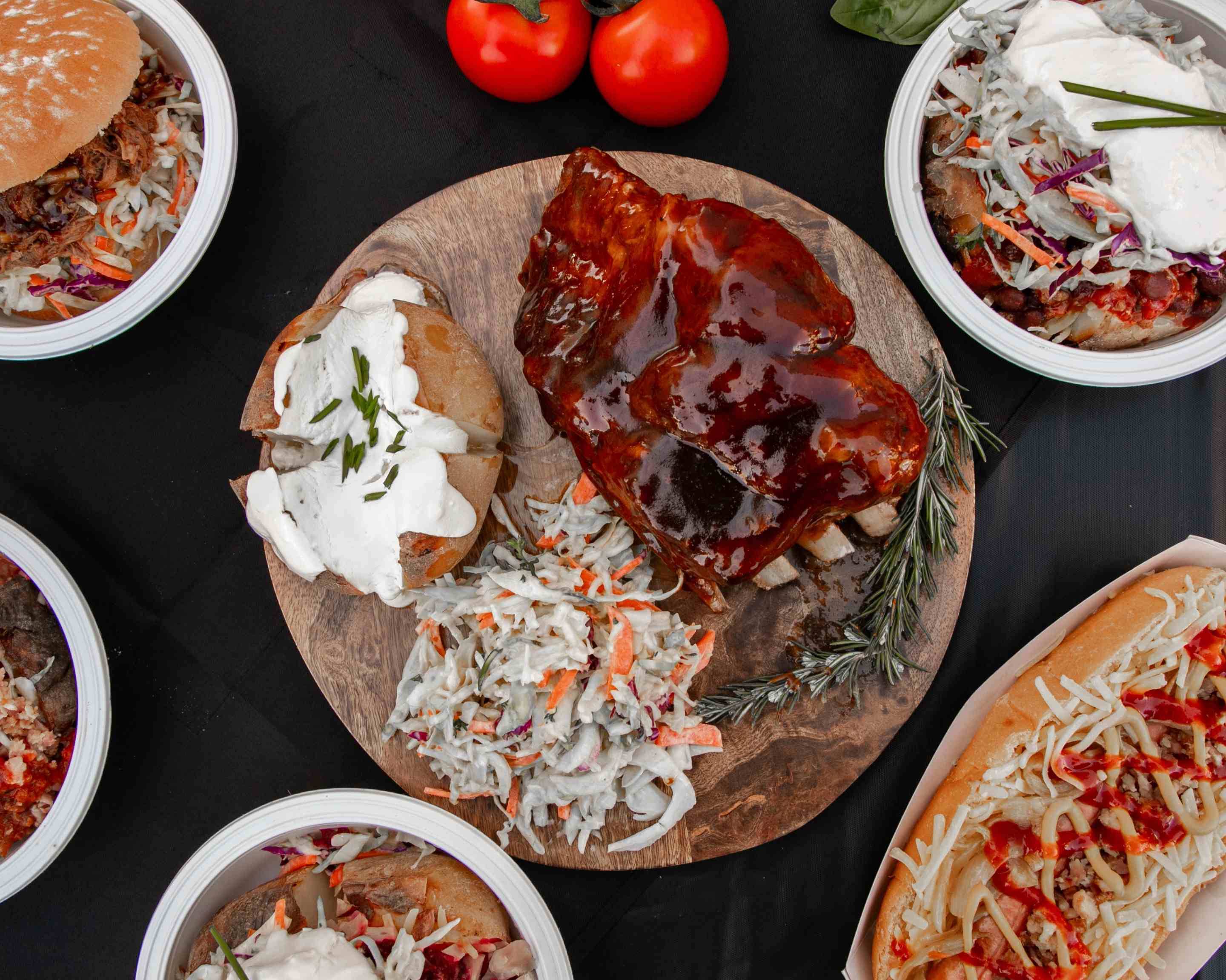 Order Niks Gourmet Kitchen | Menu & Prices | Adelaide Delivery | Uber Eats