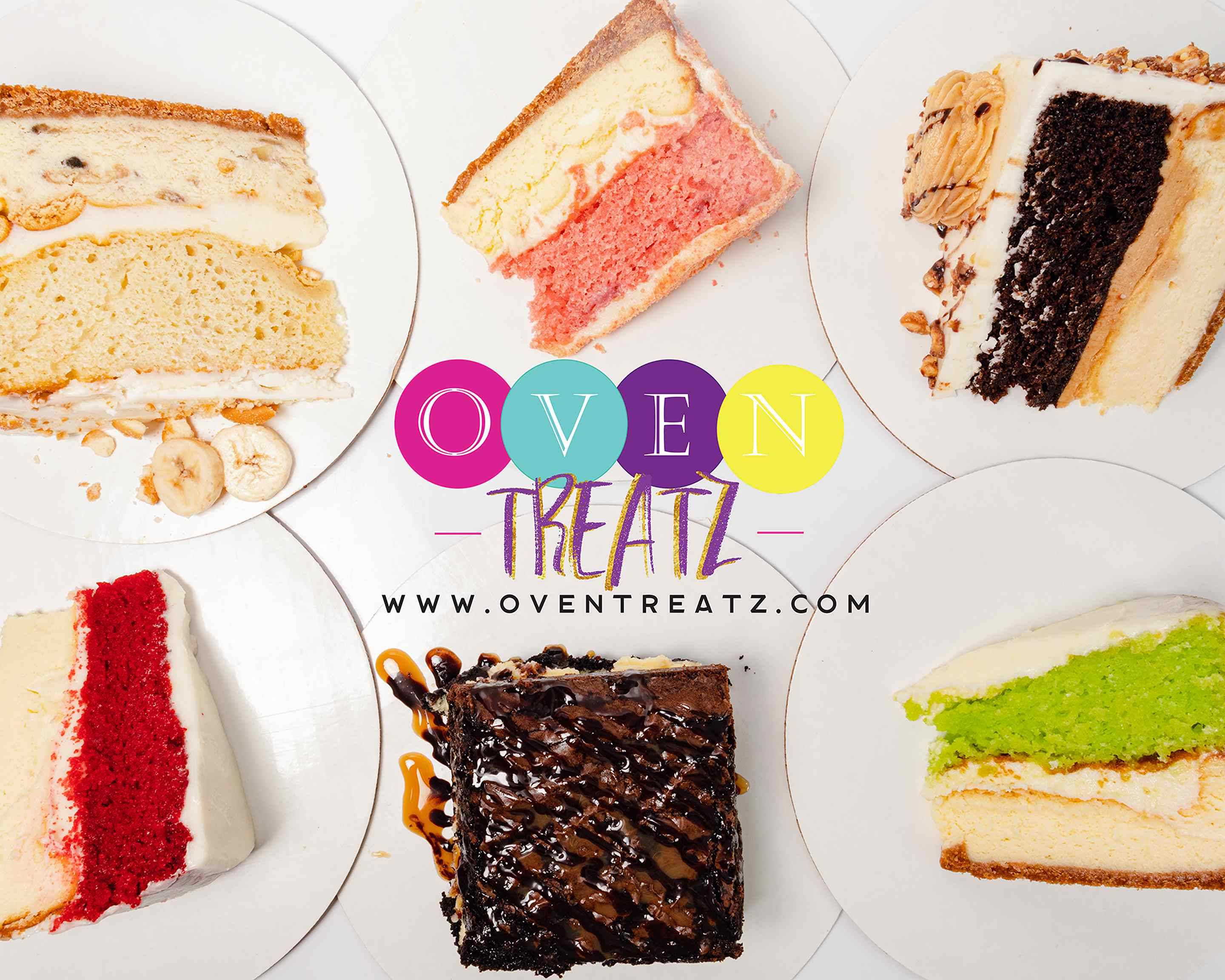 Oven Treatz (Marrow) Menu Morrow • Order Oven Treatz (Marrow) Delivery ...