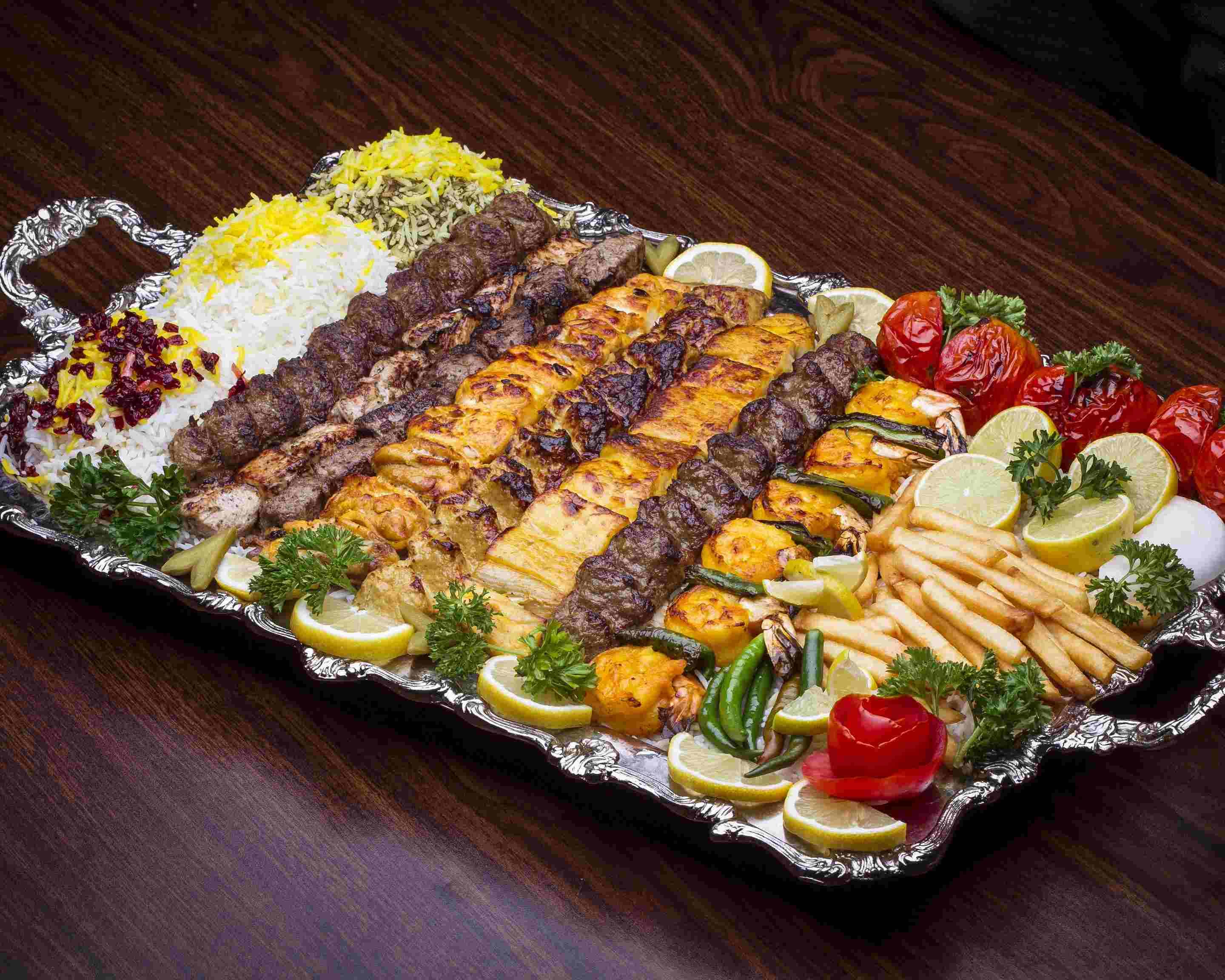 Order House of Kabab Menu Delivery【Menu & Prices】| 1025 Currie Avenue ...