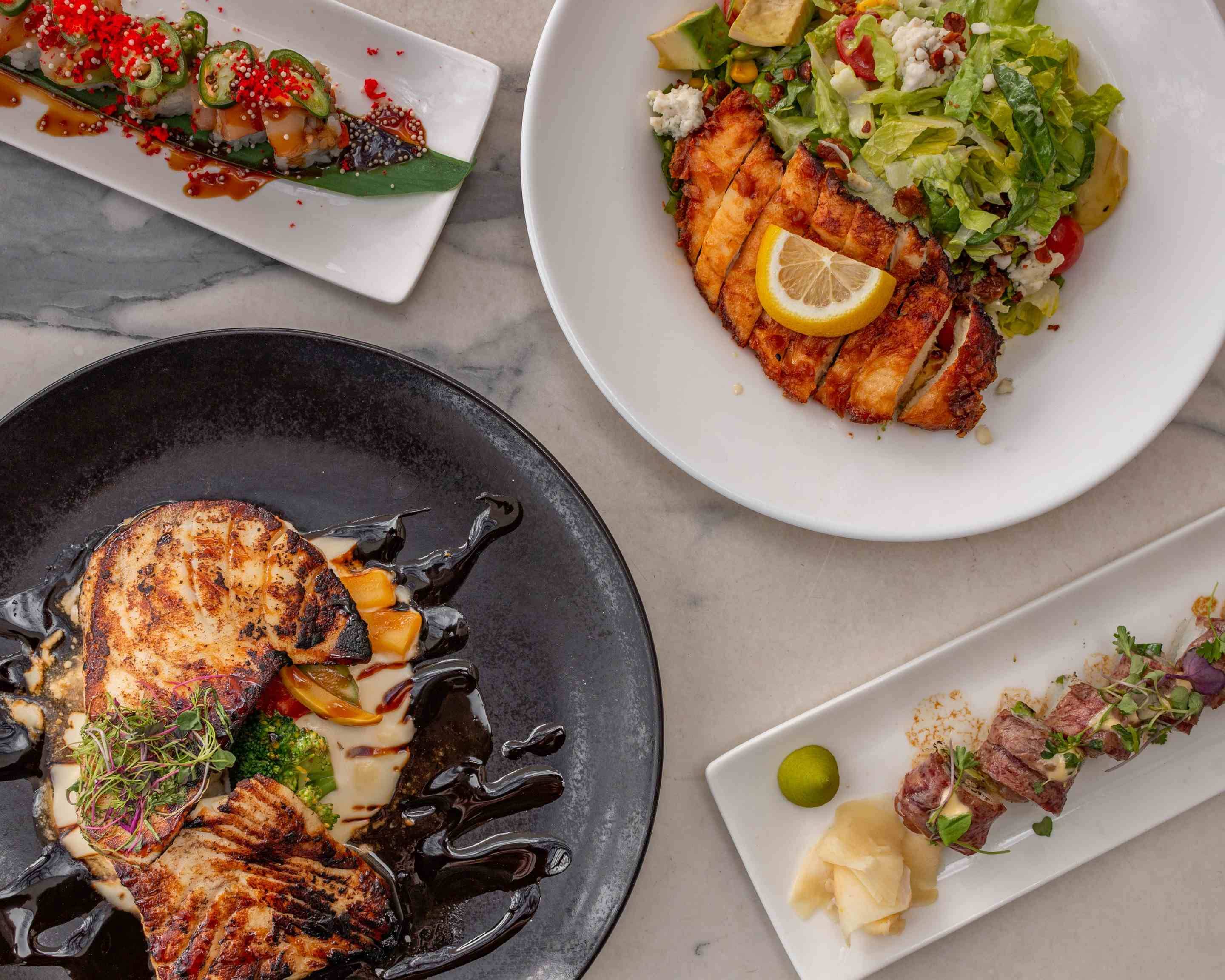 Order Jing (Denver) Menu Delivery in Greenwood Village | Jing (Denver ...