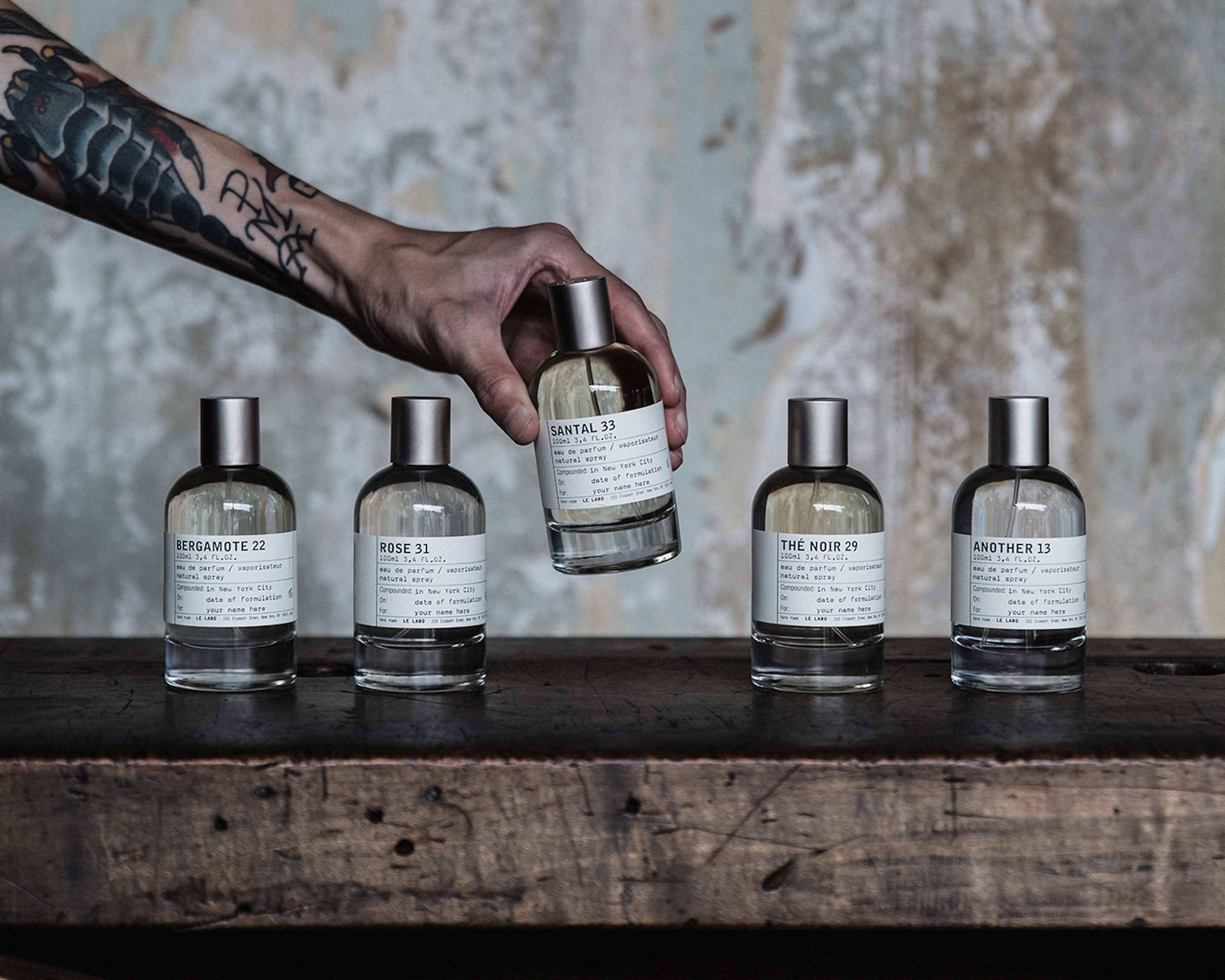 Order Le Labo (Upper East Side) Menu Delivery【Menu & Prices】| New York ...