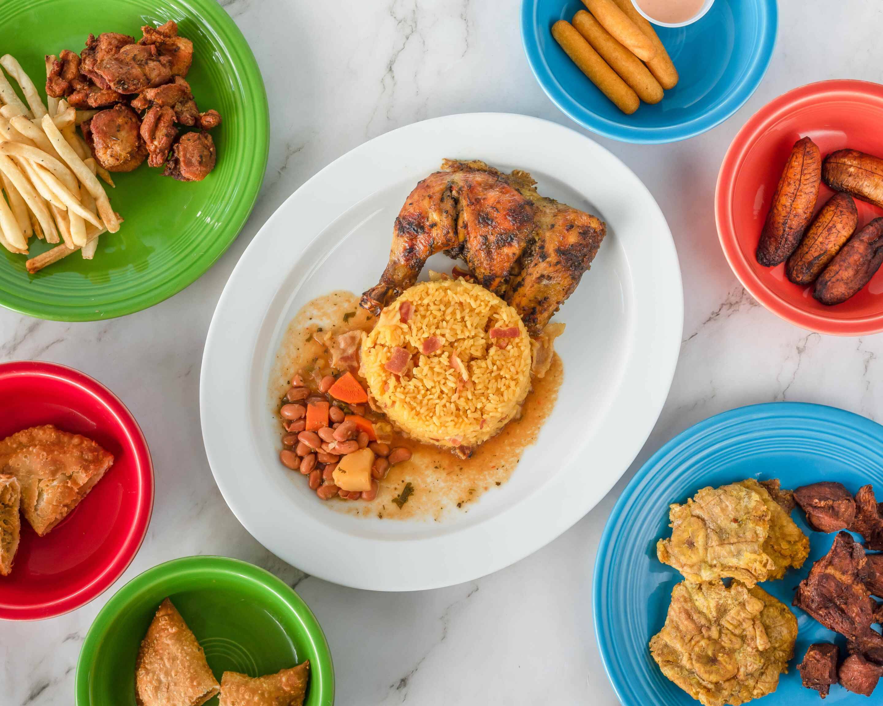 Nono’s Happy Kitchen Menu Brunswick • Order Nono’s Happy Kitchen ...