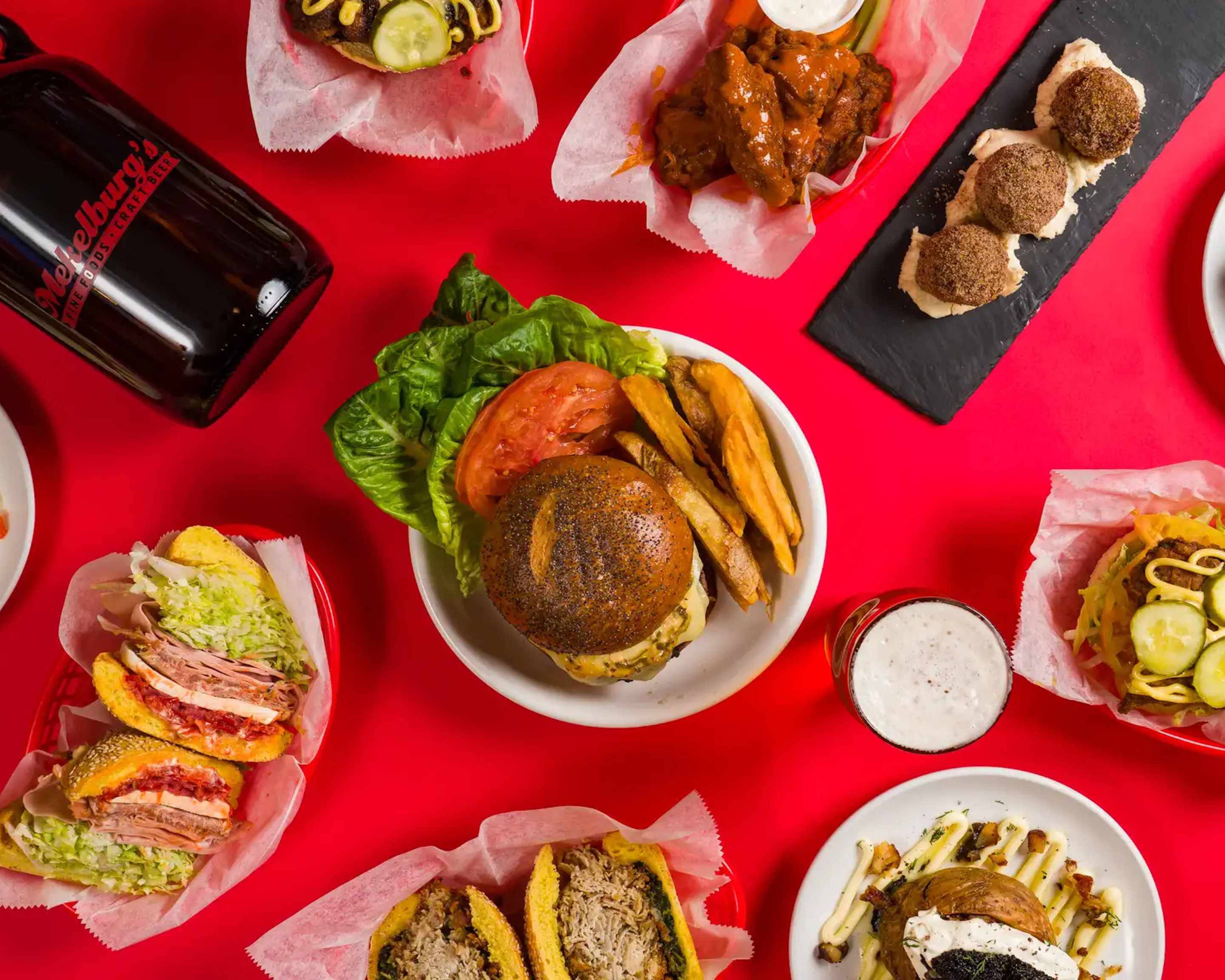 Order Mekelburg’s Domino Delivery in New York | Menu & Prices | Uber Eats