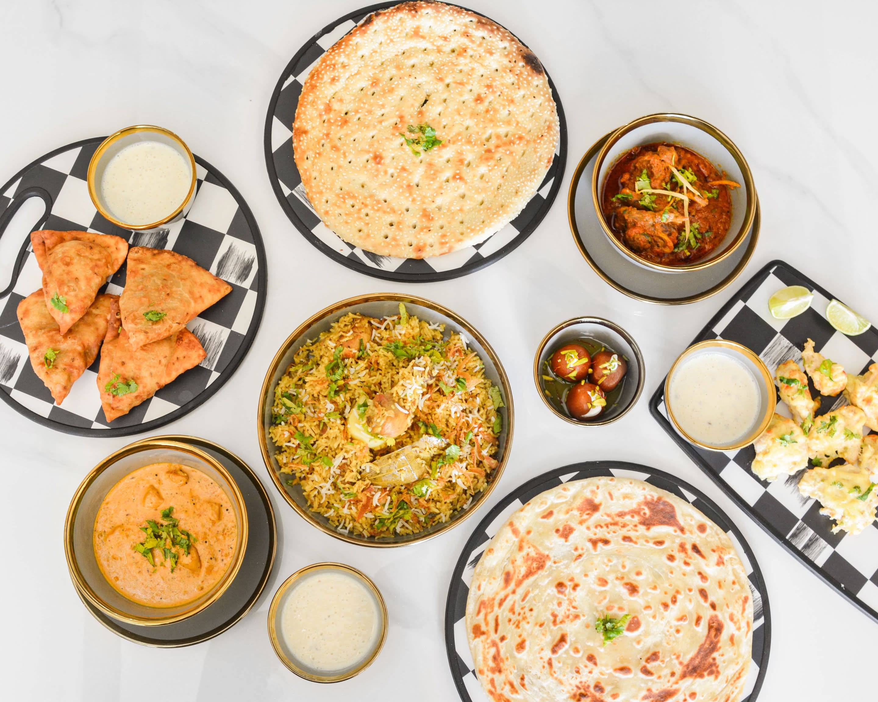 Order Curry Quest | Menu & prices | Johannesburg and Pretoria delivery ...