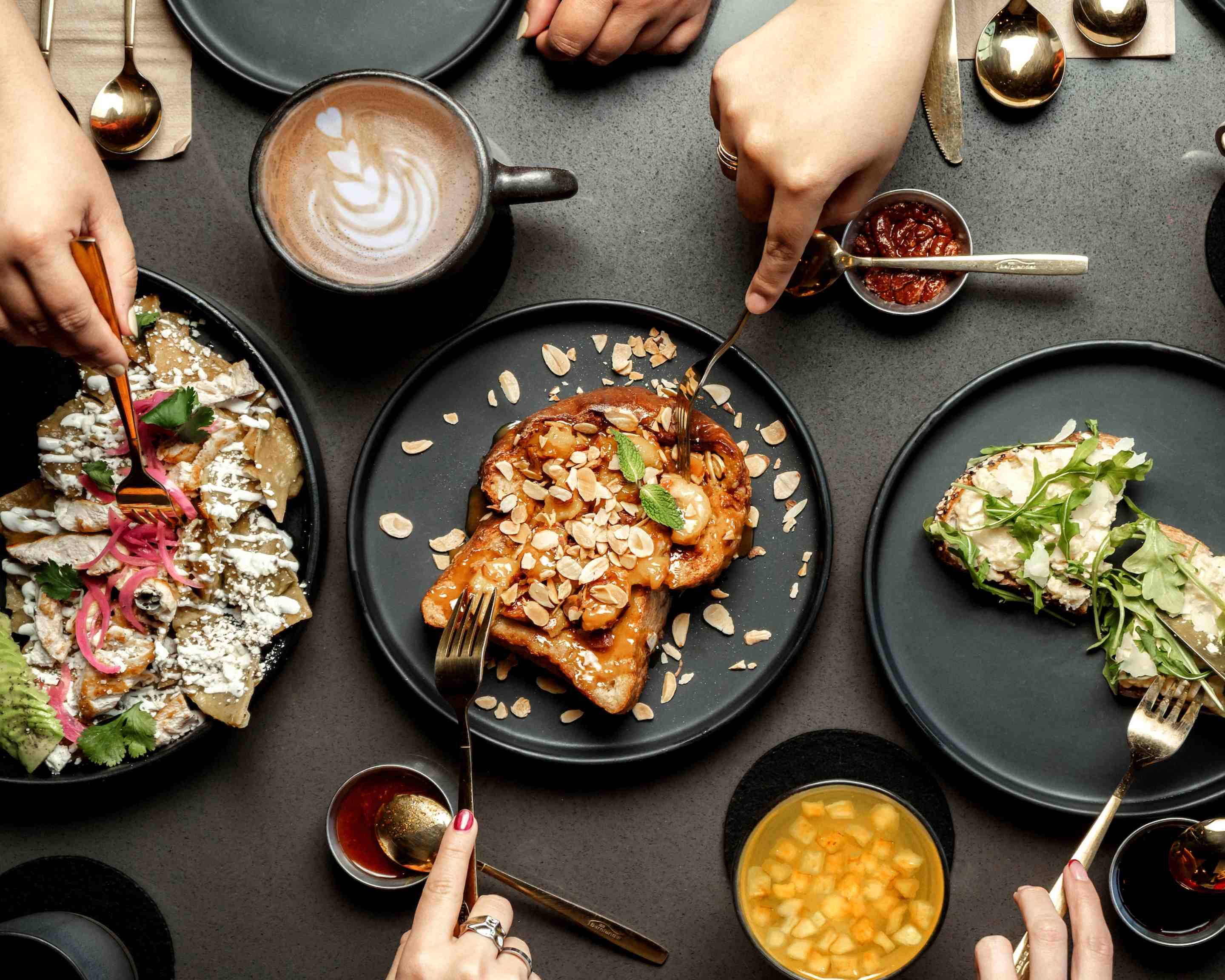 Quimérico (Palmas) Menú a Domicilio【Menú y Precios】Tijuana | Uber Eats