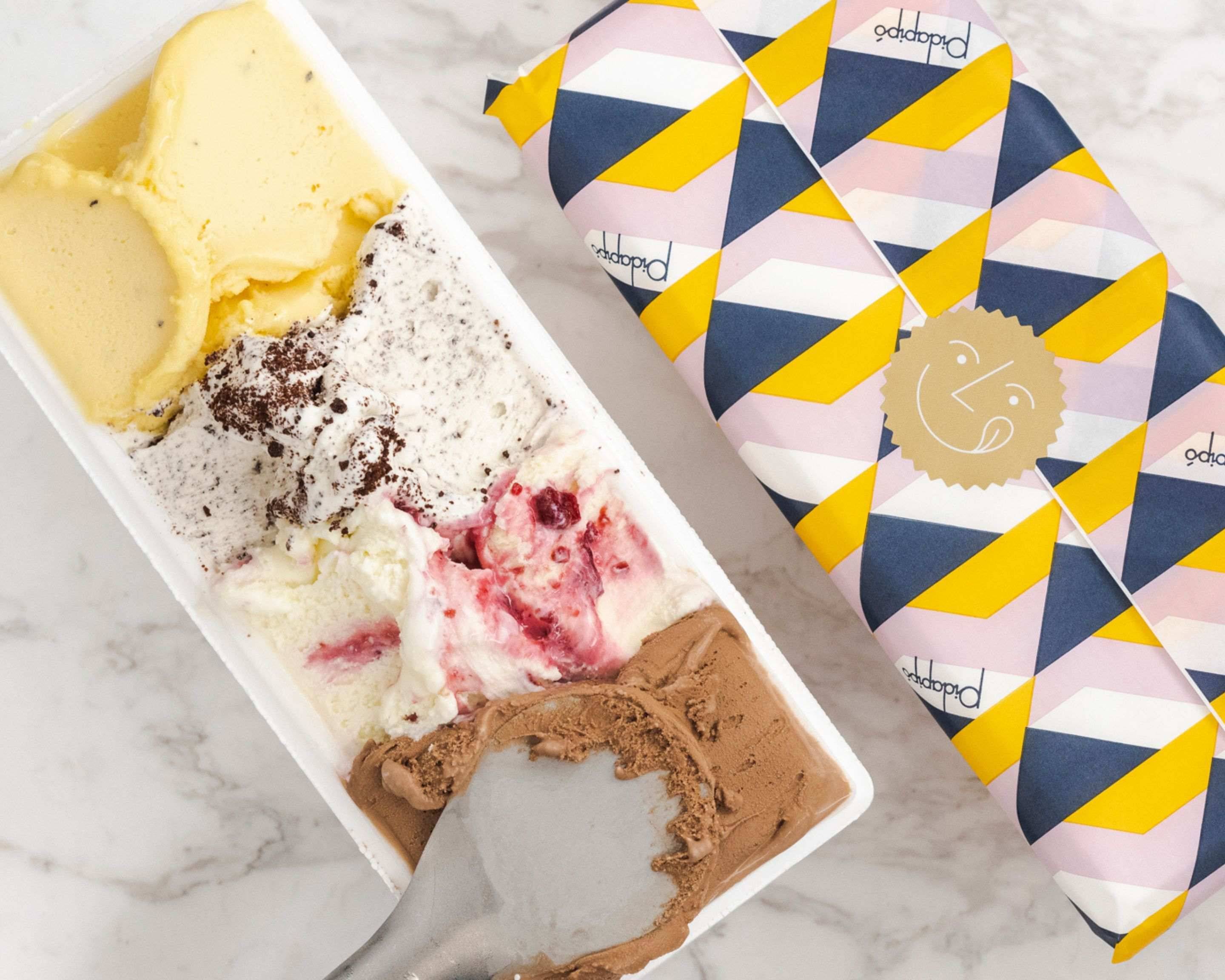 Pidapipo Carlton Restaurant Menu - Takeout in Melbourne | Delivery Menu ...