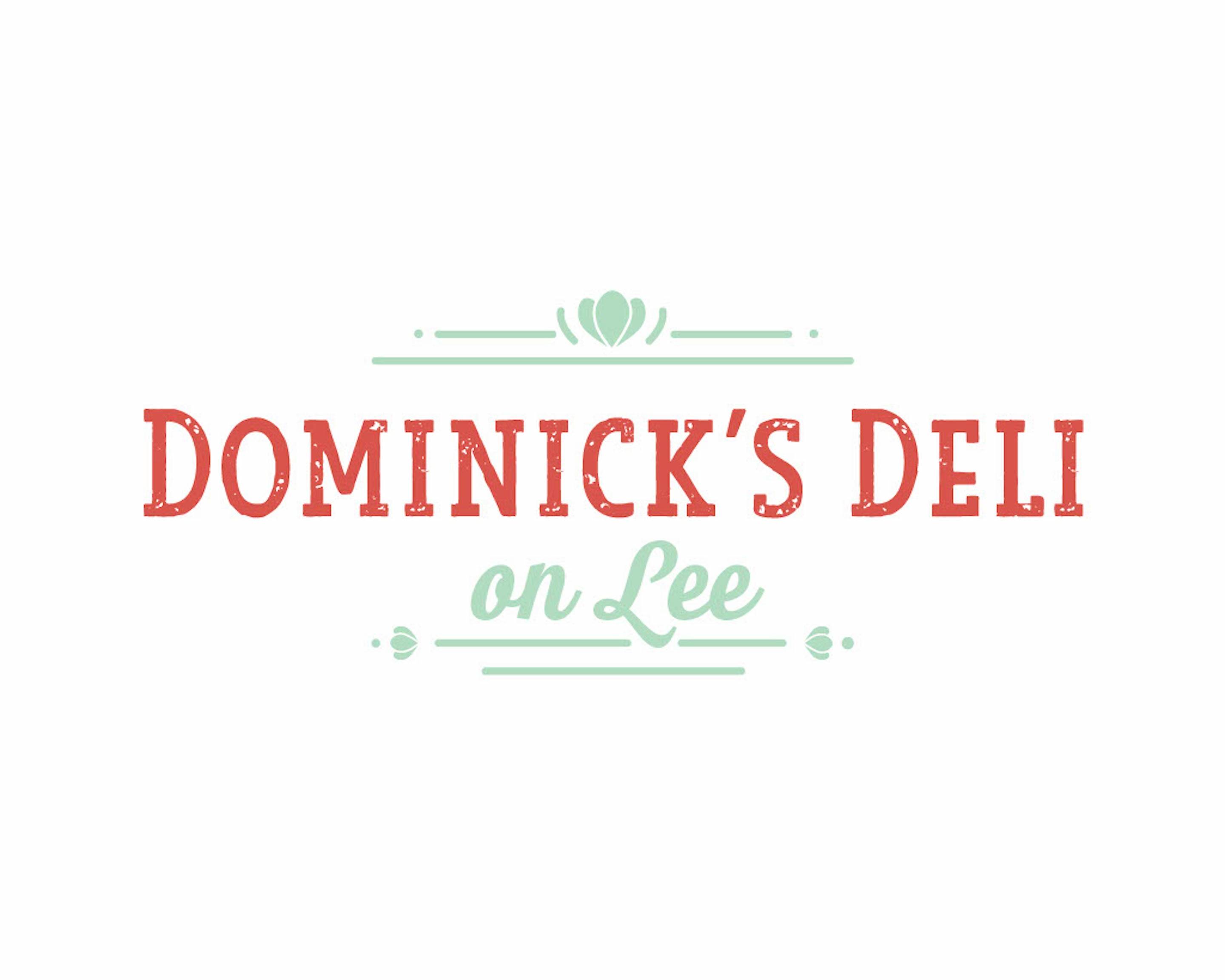 Dominick's Deli Menu Cleveland Heights • Order Dominick's Deli Delivery ...